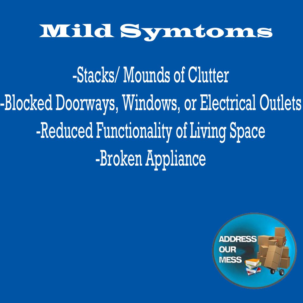 Determining Levels of Hoarding : 4 Steps - Instructables