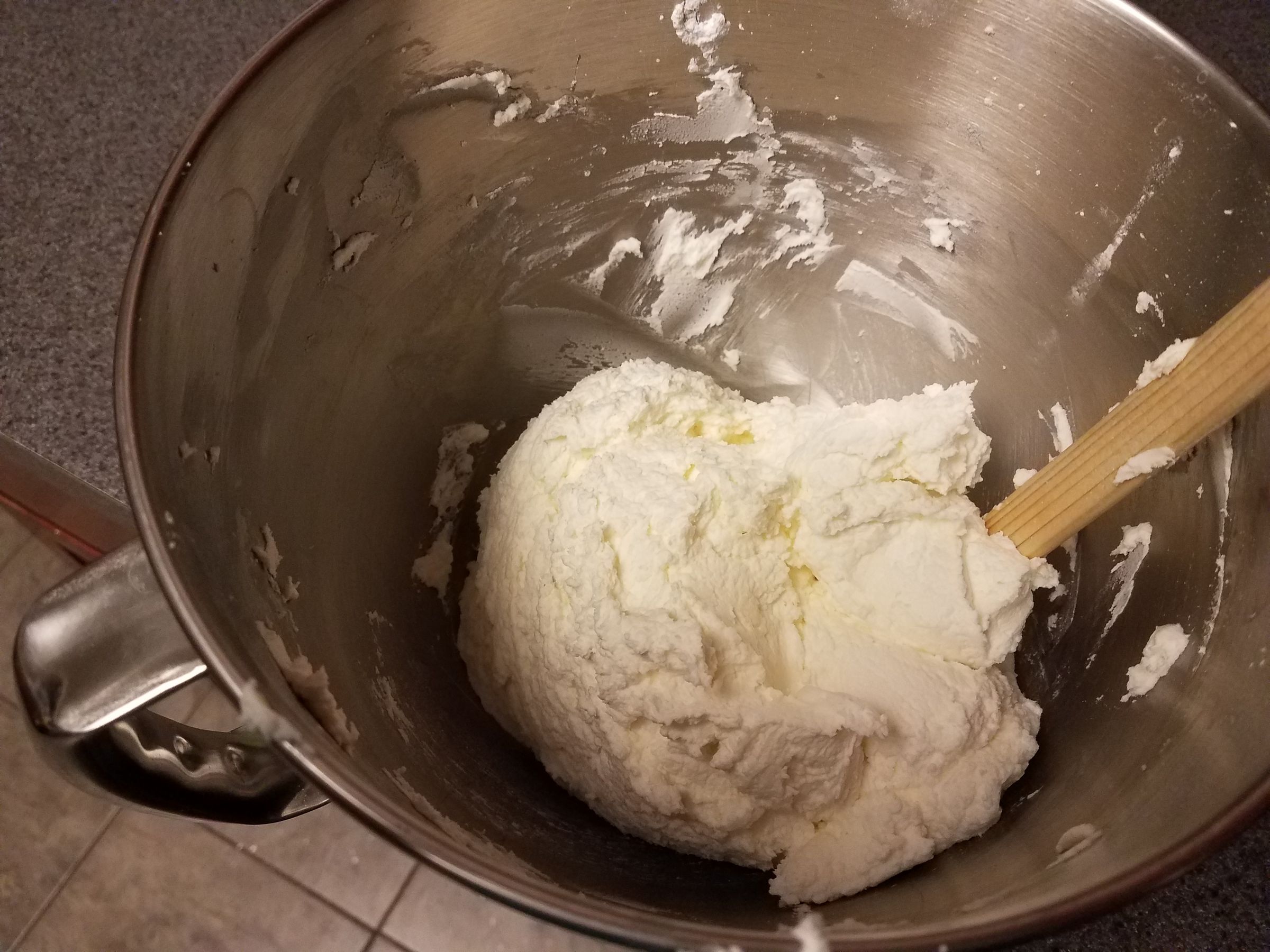 Copycat Baskin Robbins Ice Cream Cake : 11 Steps (with Pictures ...