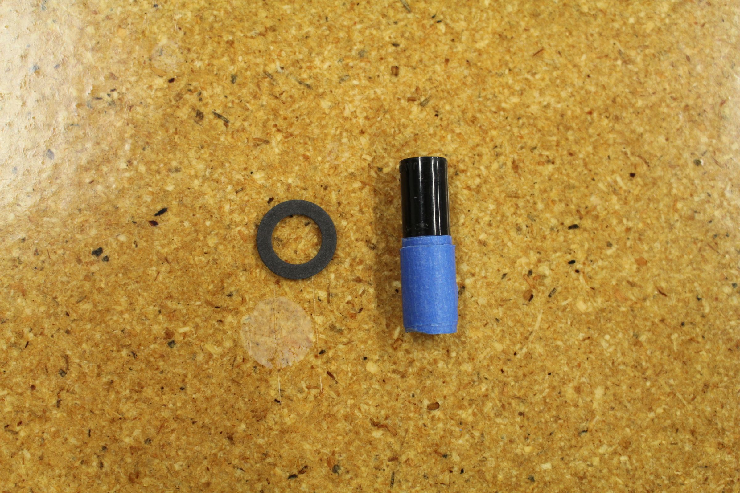 Drawing Pen to Plotter Pen - Make a $2 Adapter and Never Buy Plotter ...