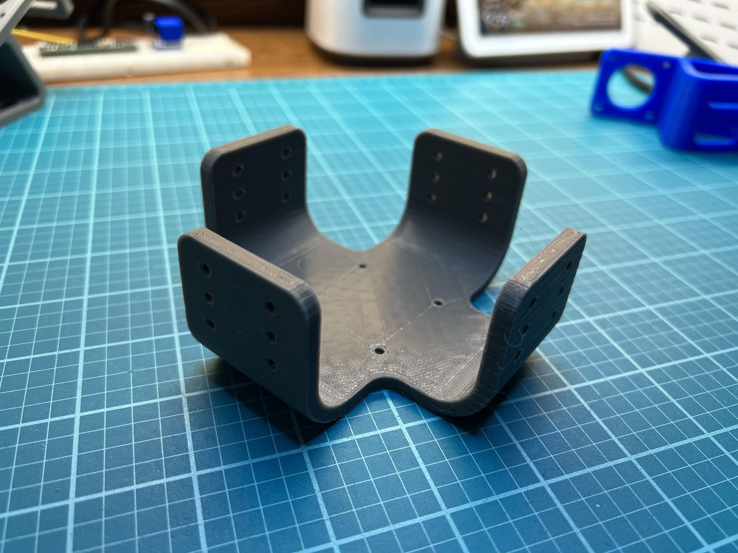 Rubik's Cube Solver : 9 Steps (with Pictures) - Instructables