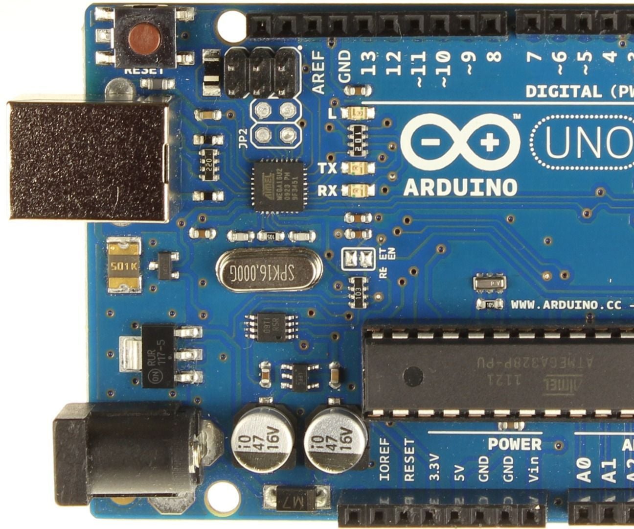 Sending Data From Arduino To Excel And Plotting It 3 Steps With Pictures Instructables