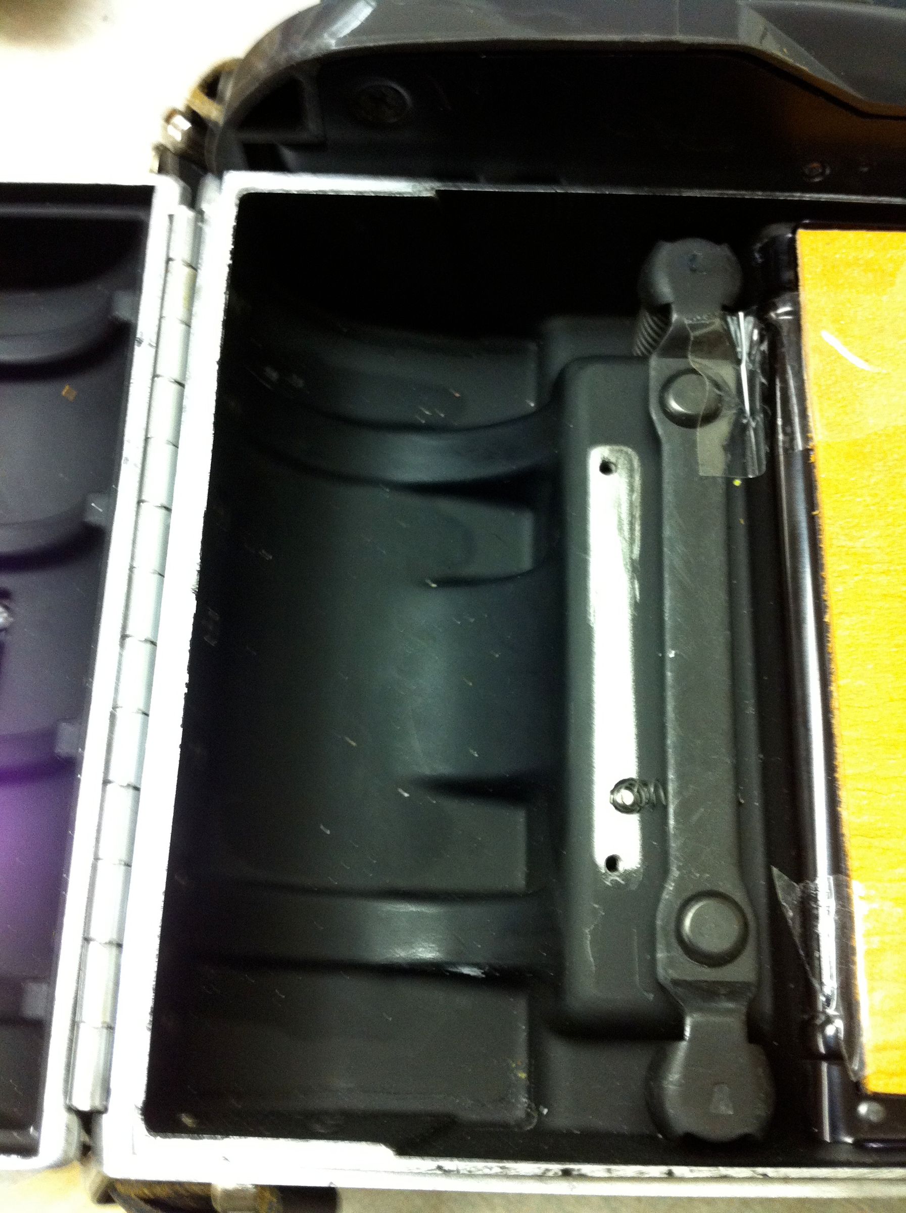 How to Modify a Polaroid Land Camera to Take 35mm Film : 12 Steps (with ...