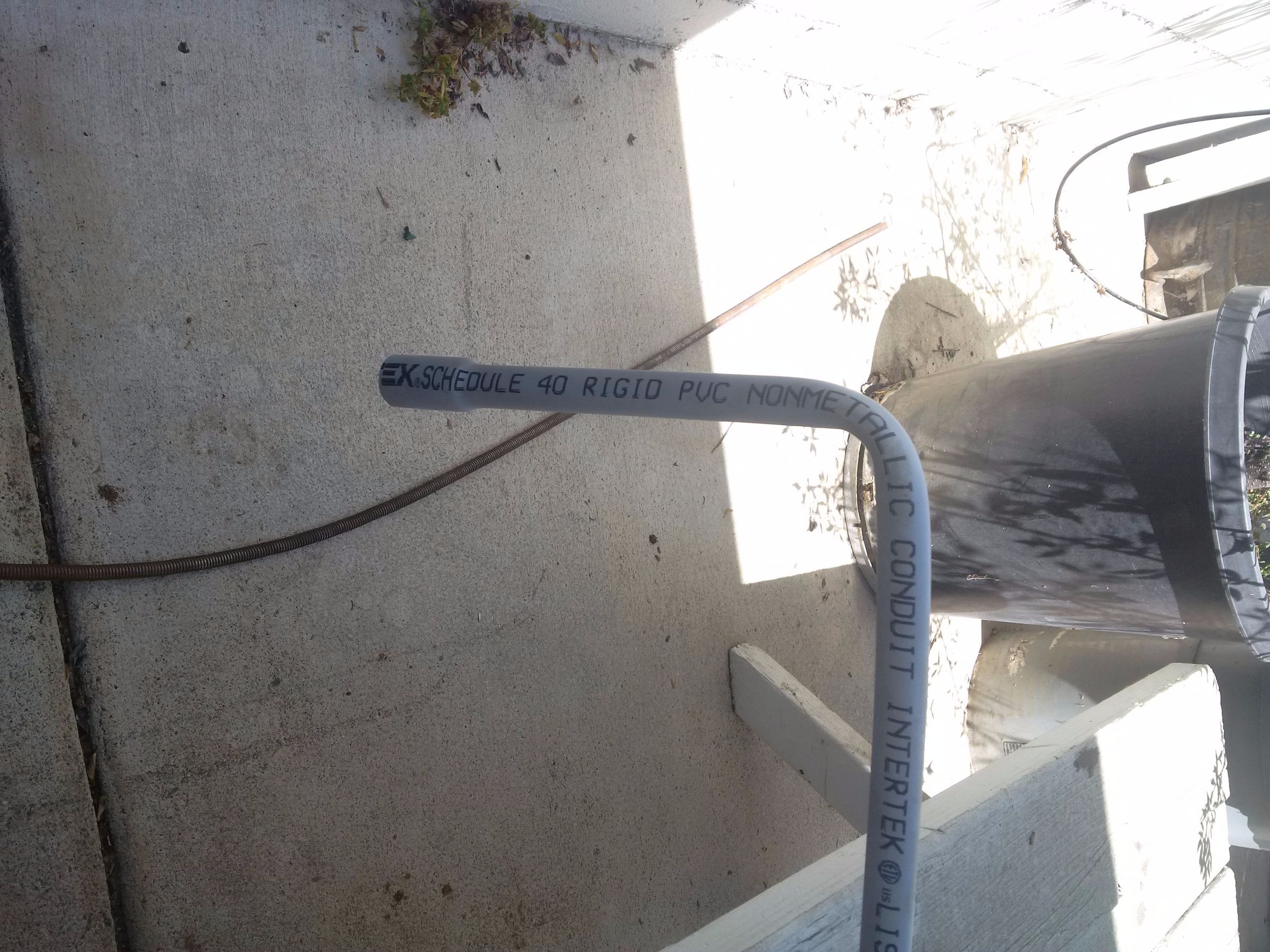 How to Bend a PVC : 4 Steps (with Pictures) - Instructables