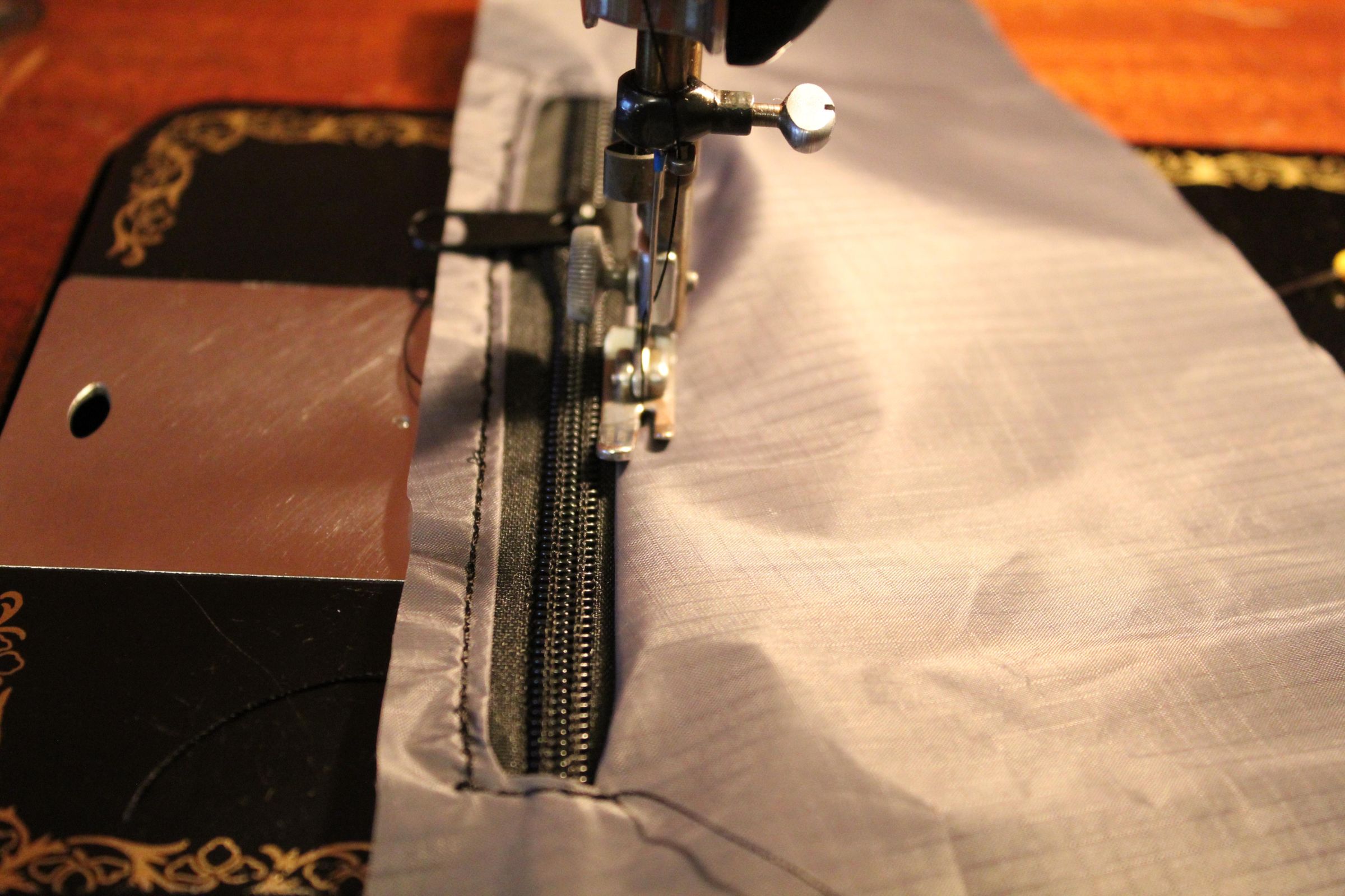 How to Make a Small Adventure Ready Bag : 9 Steps (with Pictures ...