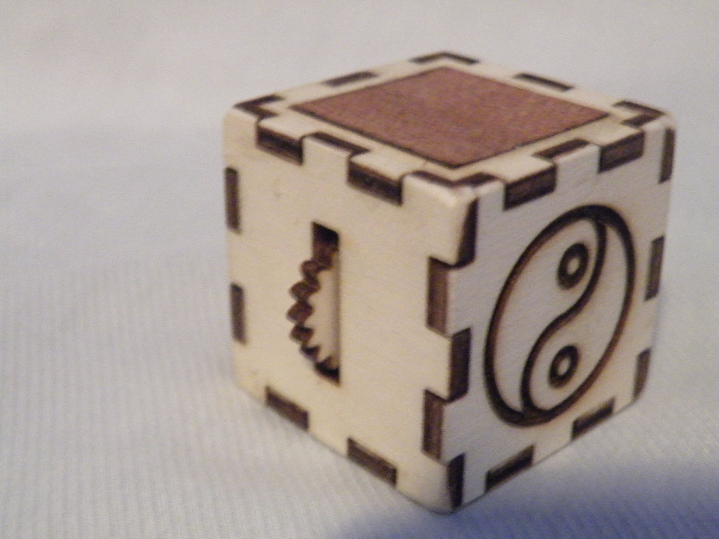 Fidget Box : 8 Steps (with Pictures) - Instructables