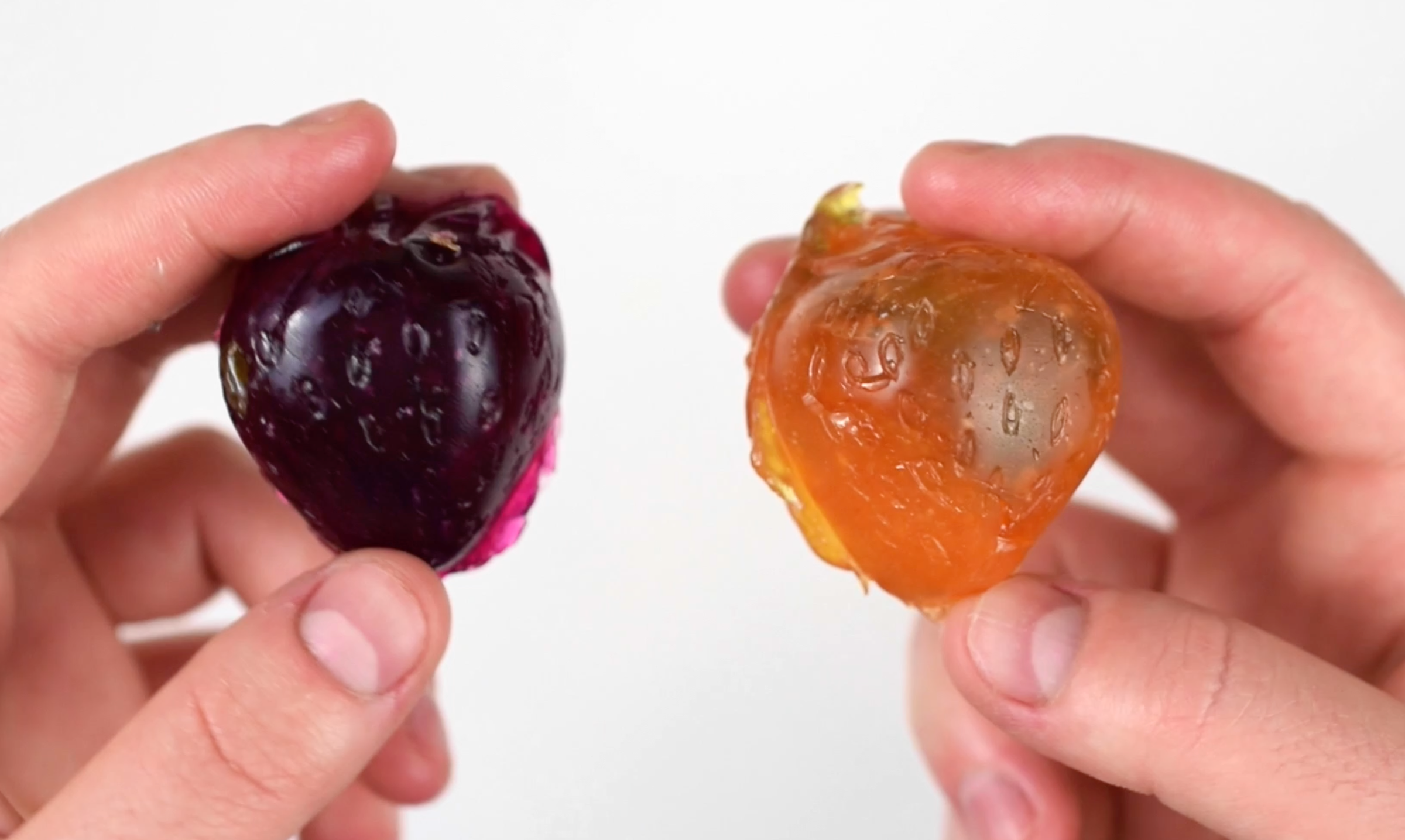 Homemade Gushers Candy! (with Pictures) - Instructables