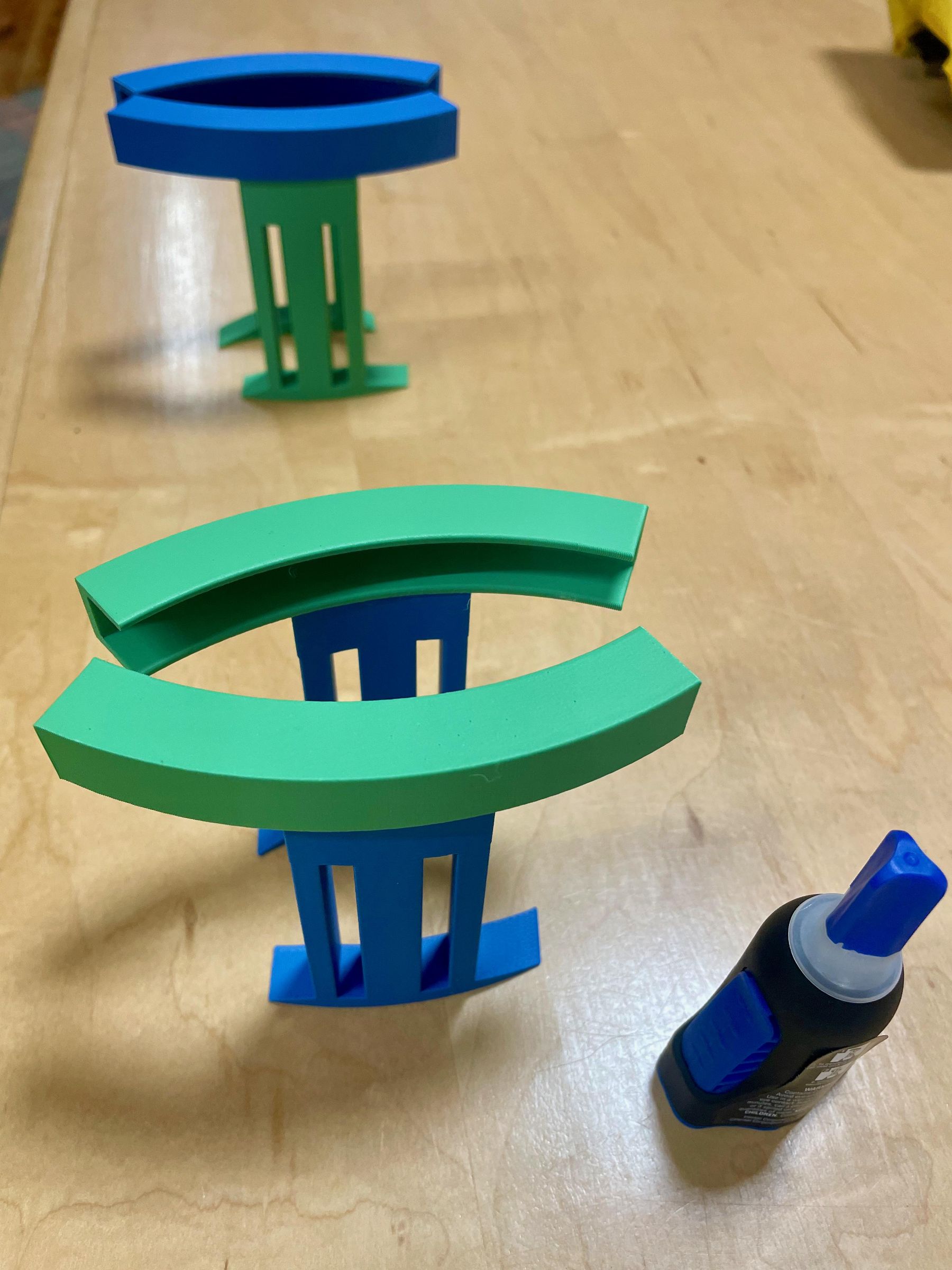 3D Printed Pet Lights : 7 Steps (with Pictures) - Instructables