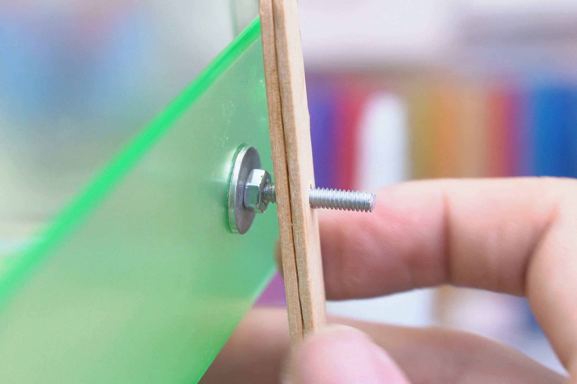 DIY PCB Shaker (Low-Cost) : 17 Steps (with Pictures) - Instructables