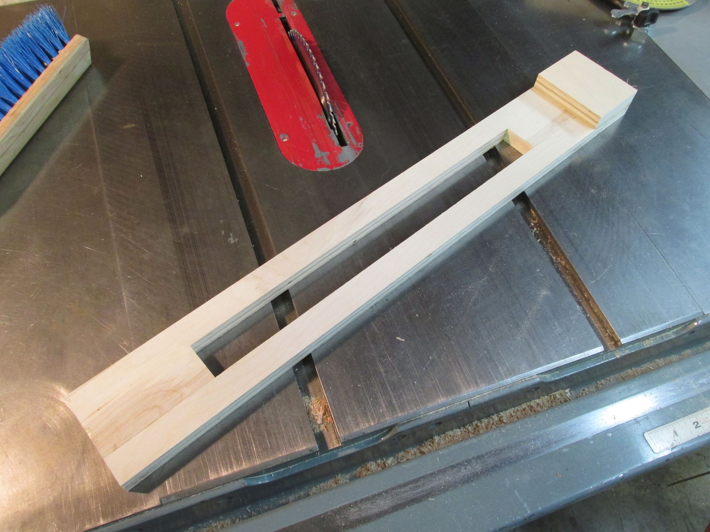 Maker Station: the Portable Reconfigurable Work Station for All Makers ...