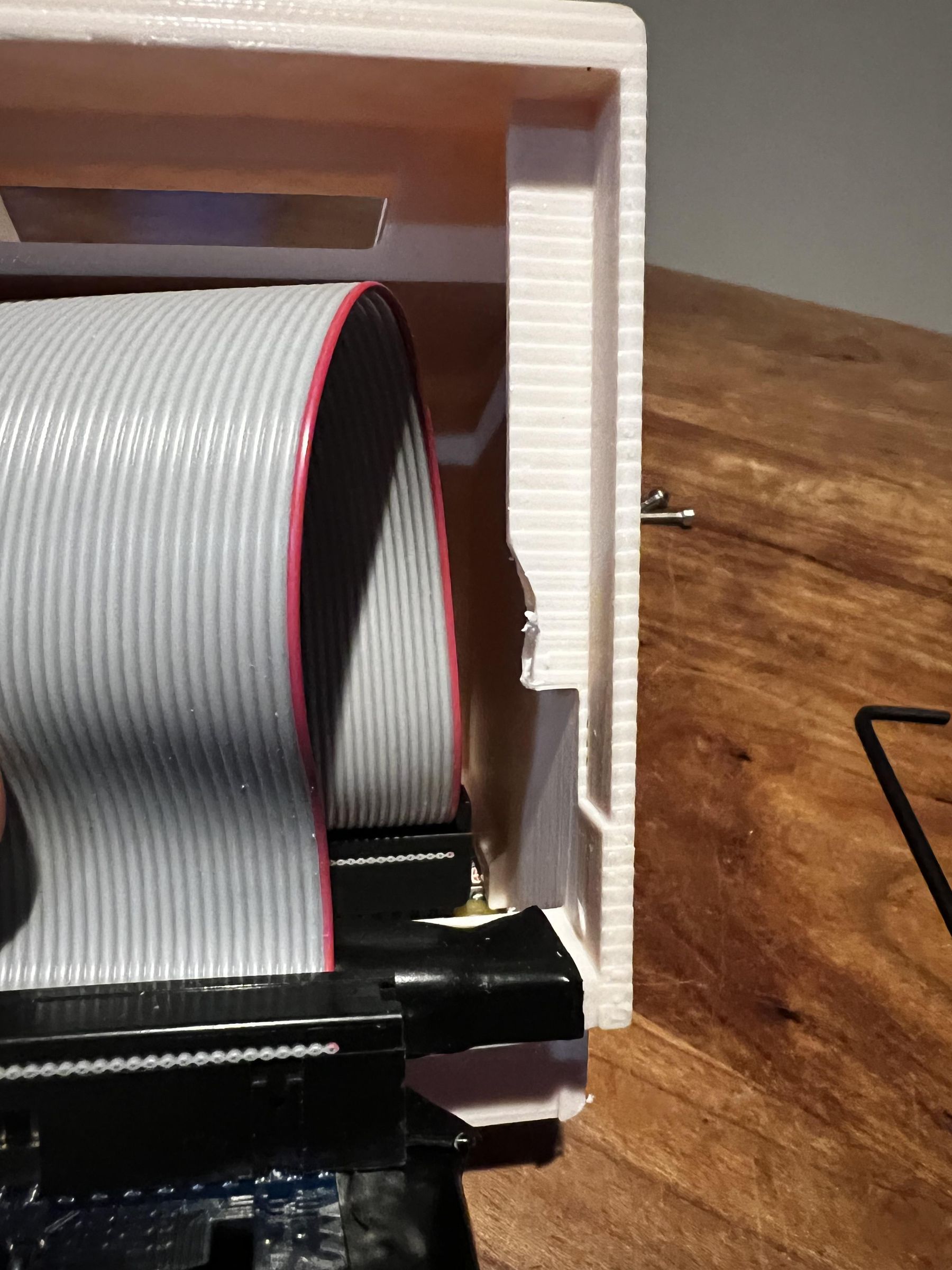 Making a Tiny Mac From a Raspberry Pi Zero : 18 Steps (with Pictures ...