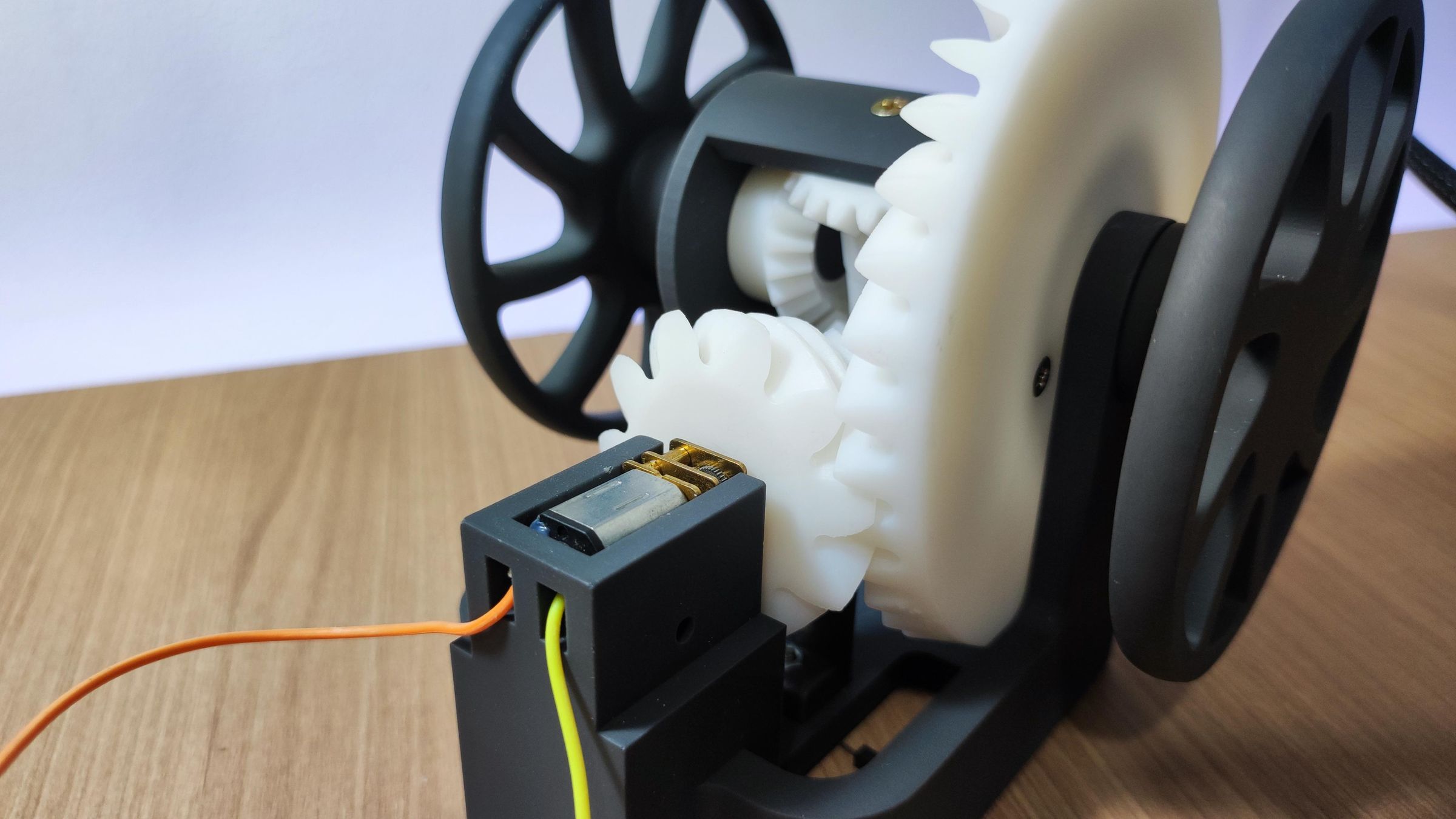 3D-Printable Automotive Differential : 11 Steps - Instructables