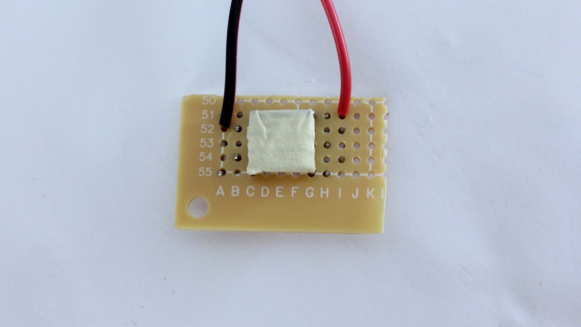 Electronic Water Tag Game : 9 Steps (with Pictures) - Instructables