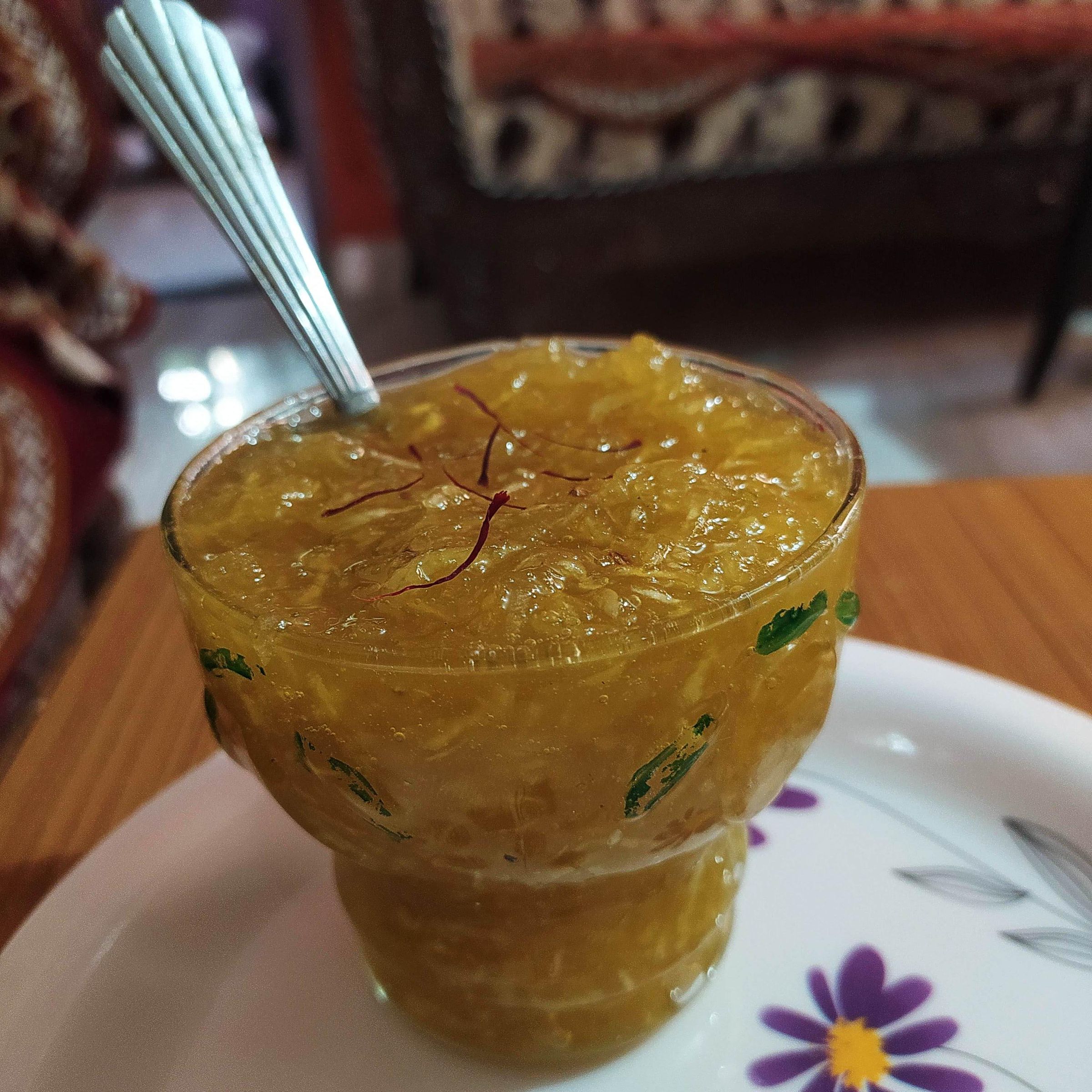 Tangy Mango Jam : 9 Steps (with Pictures) - Instructables