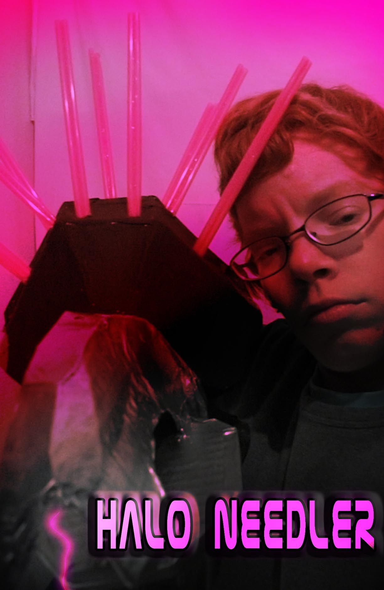 Halo Needler Prop - Instructables