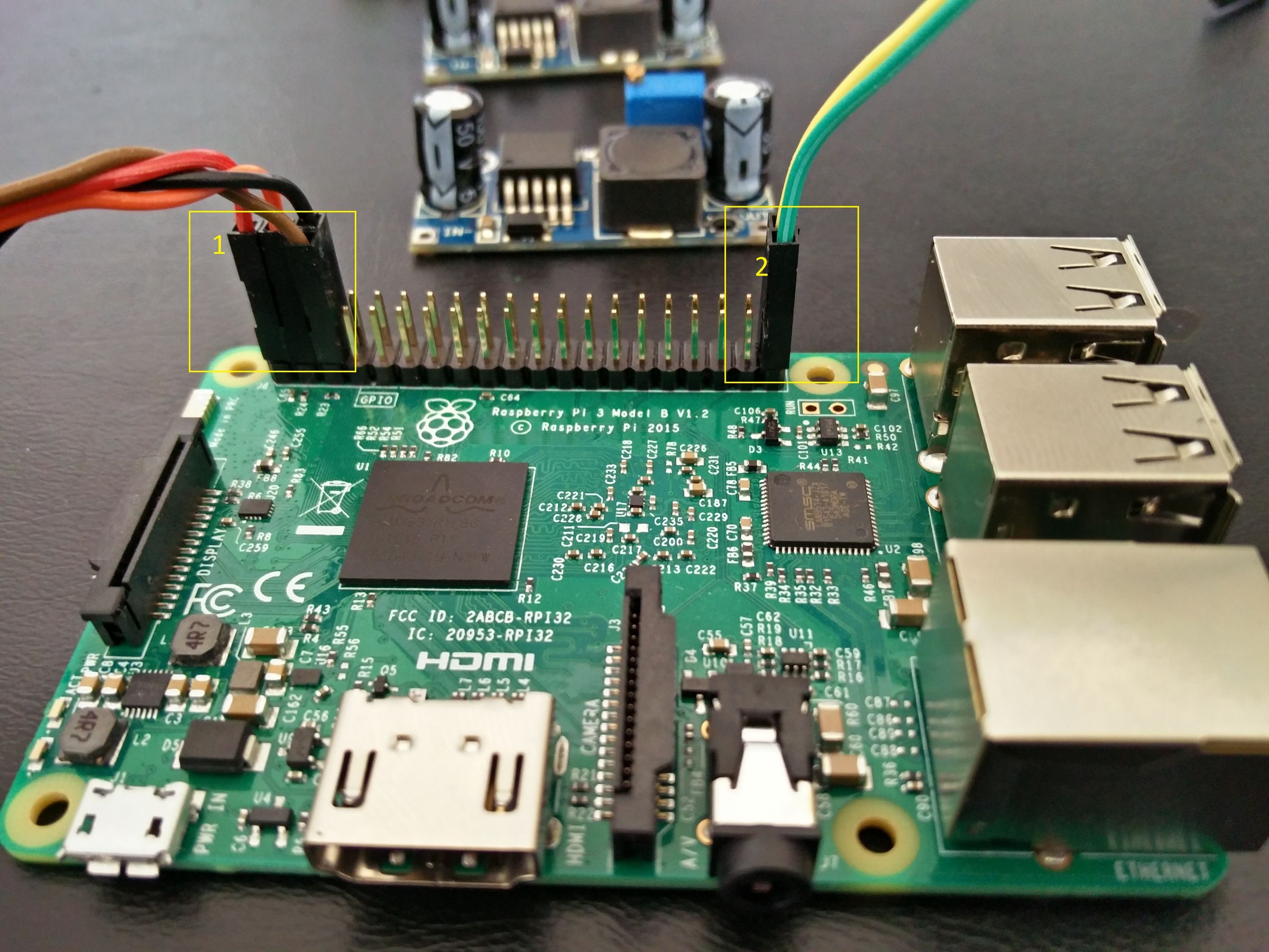 Car Raspberry Pi3 Dash Cam : 7 Steps (with Pictures) - Instructables