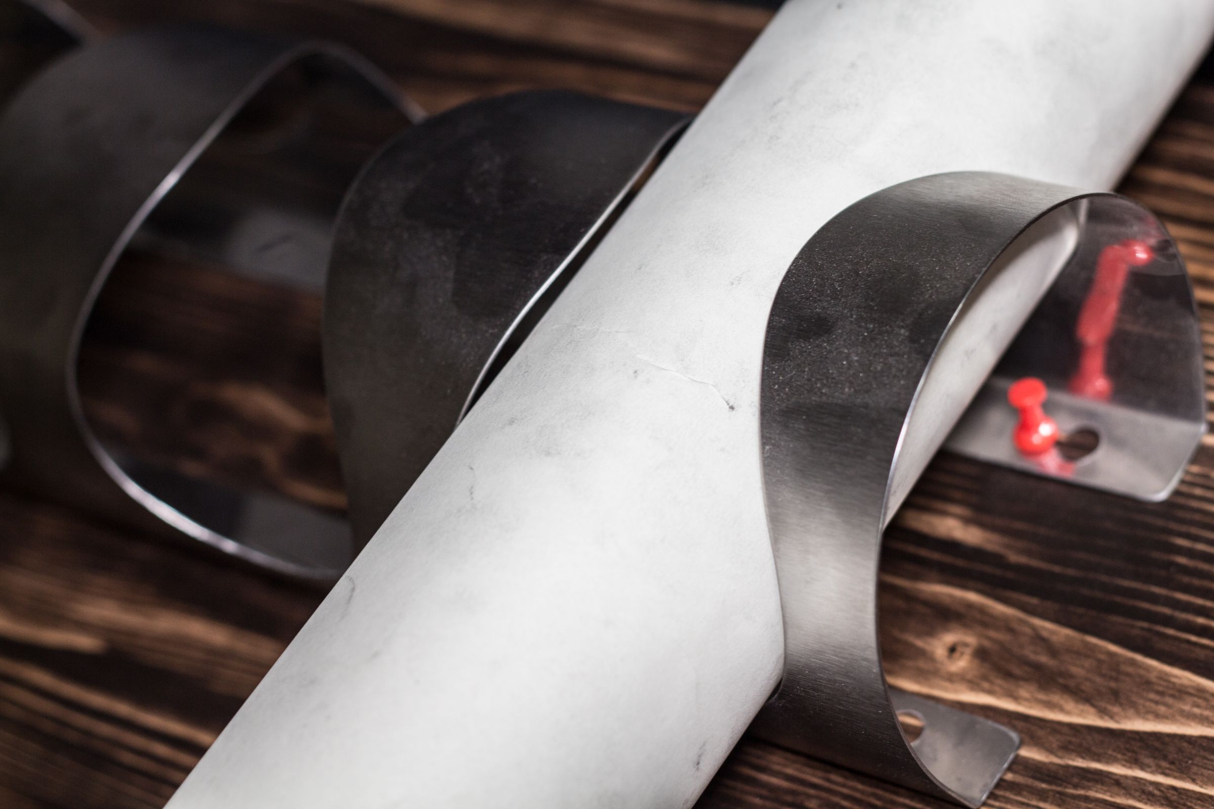 DIY IKEA Document Wall Holder : 5 Steps (with Pictures) - Instructables