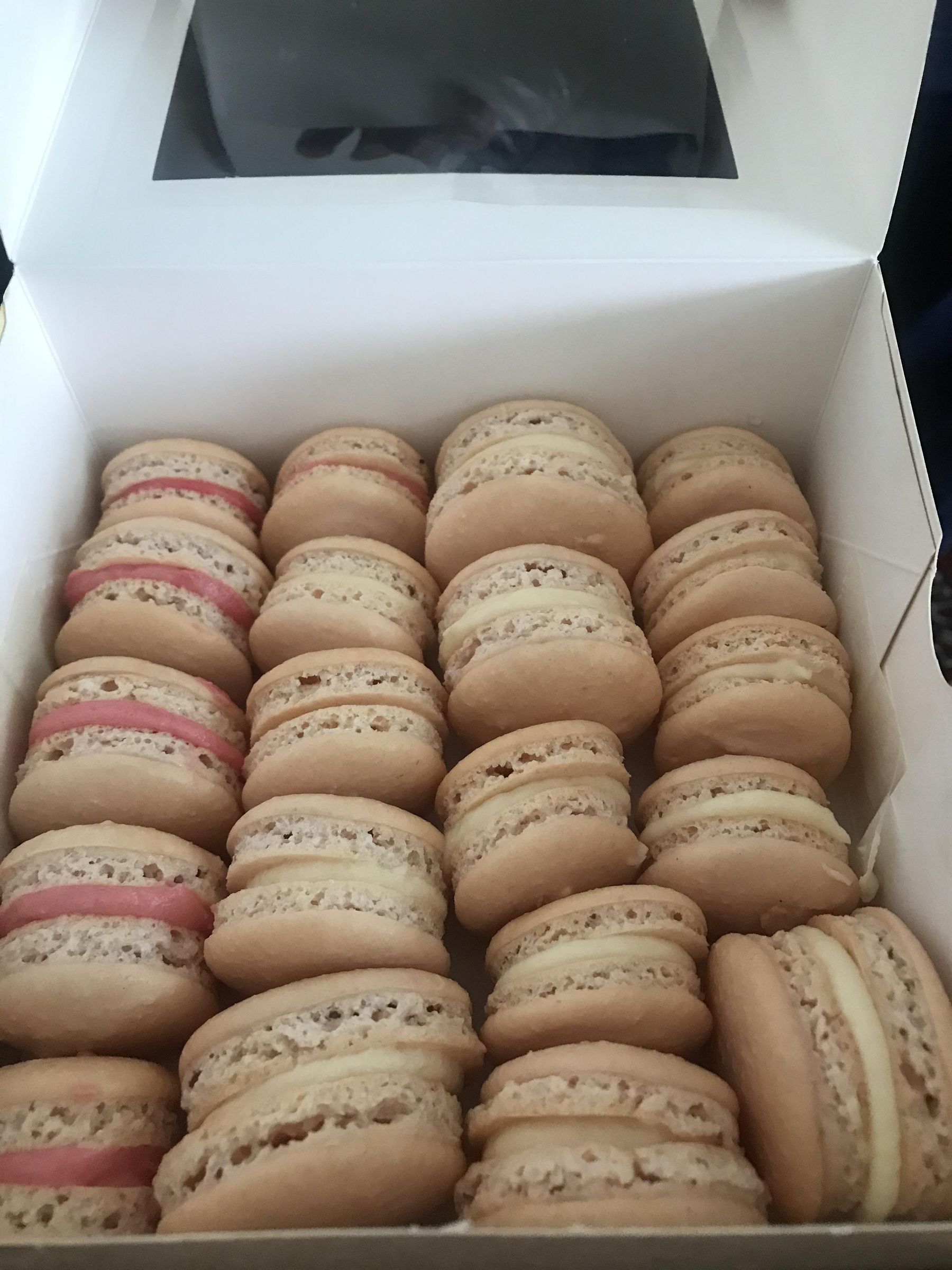 THE BEST VANILLA MACARONS!!!! - Instructables