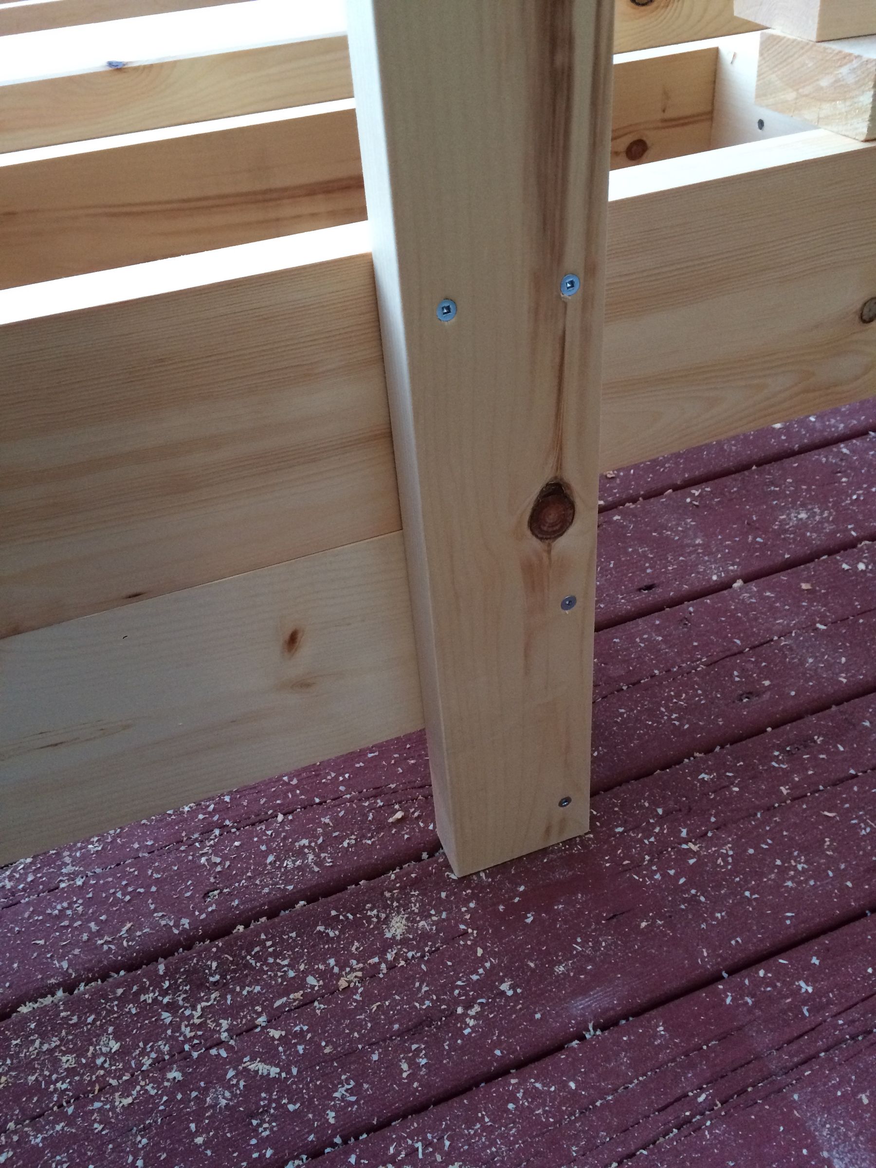 GroundFX Bed : 10 Steps (with Pictures) - Instructables