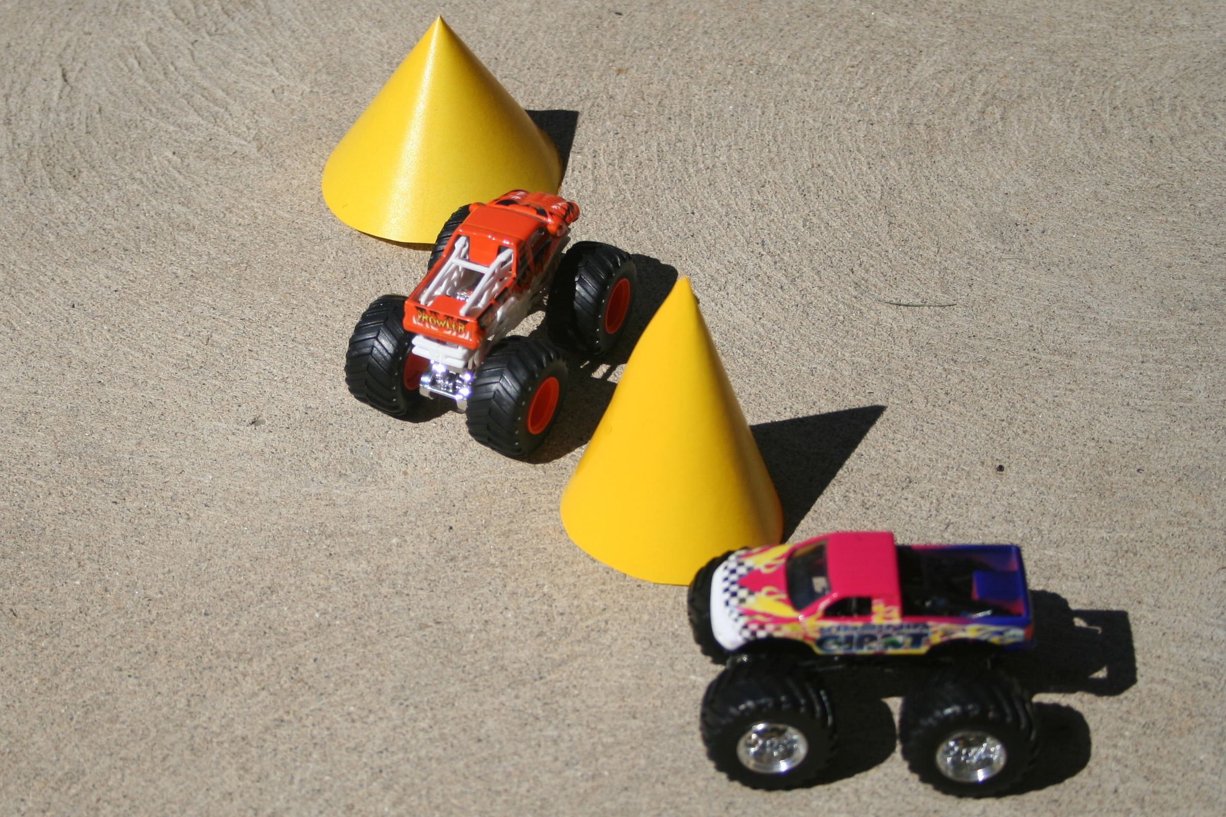 Making a Cone : 7 Steps - Instructables