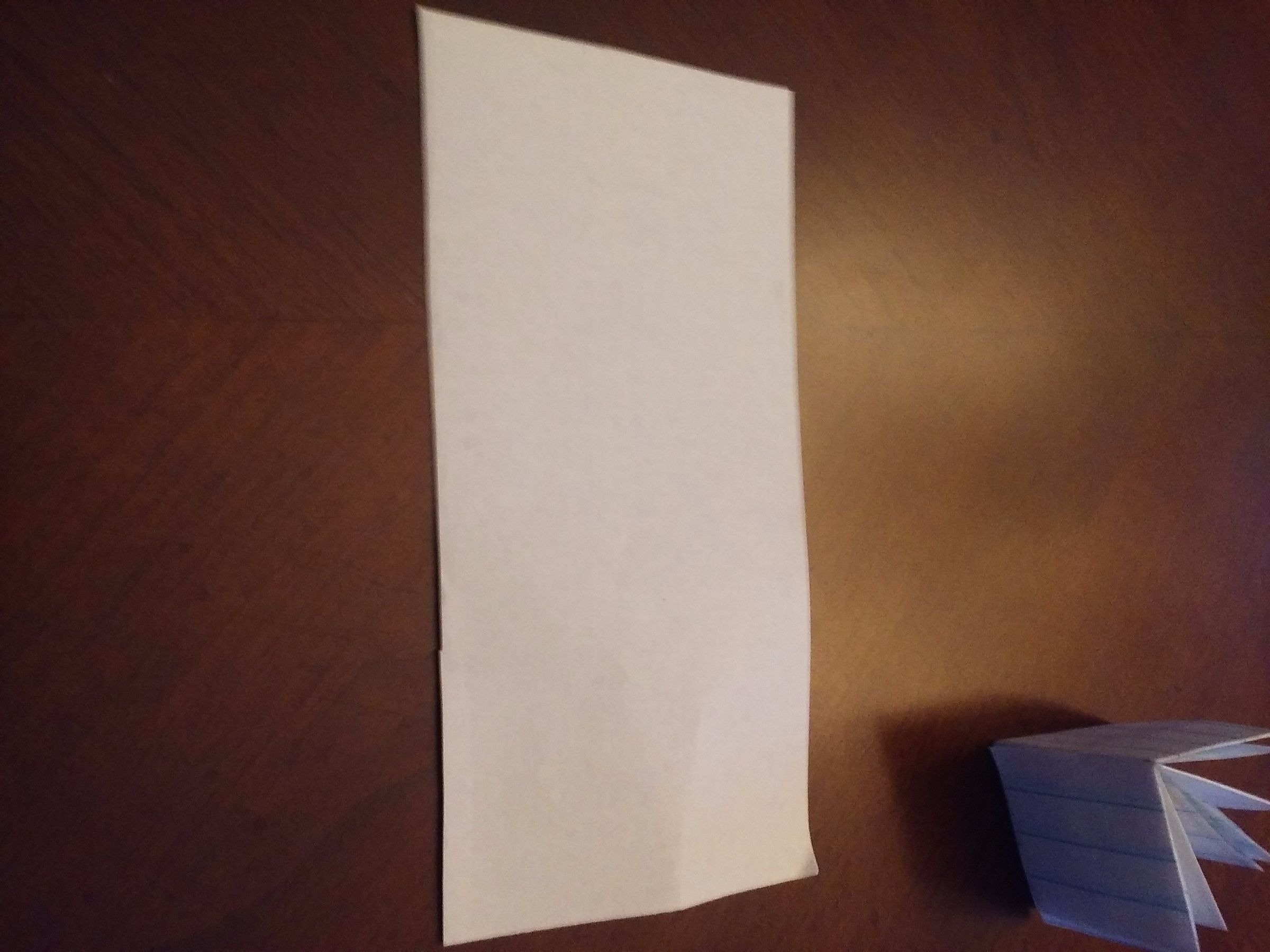 DIY : Paper Notebook : 4 Steps - Instructables