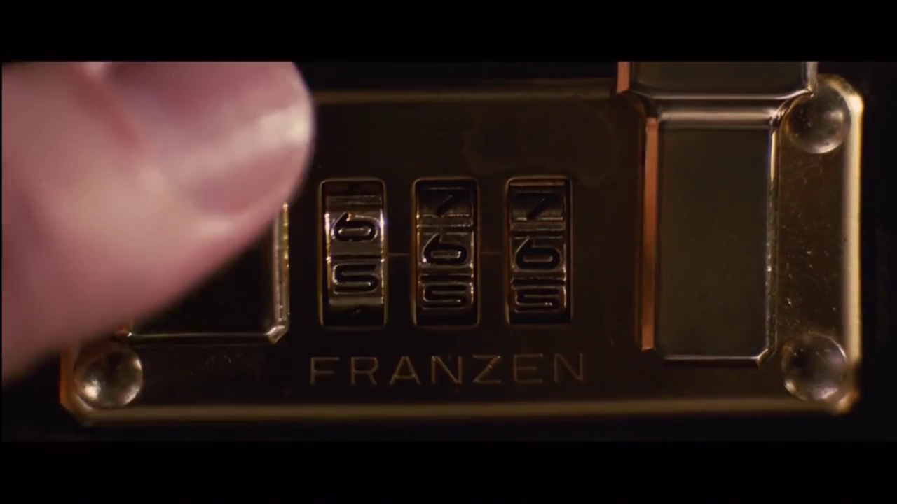 The Glowing Briefcase From Pulp Fiction : 10 Steps (with Pictures ...