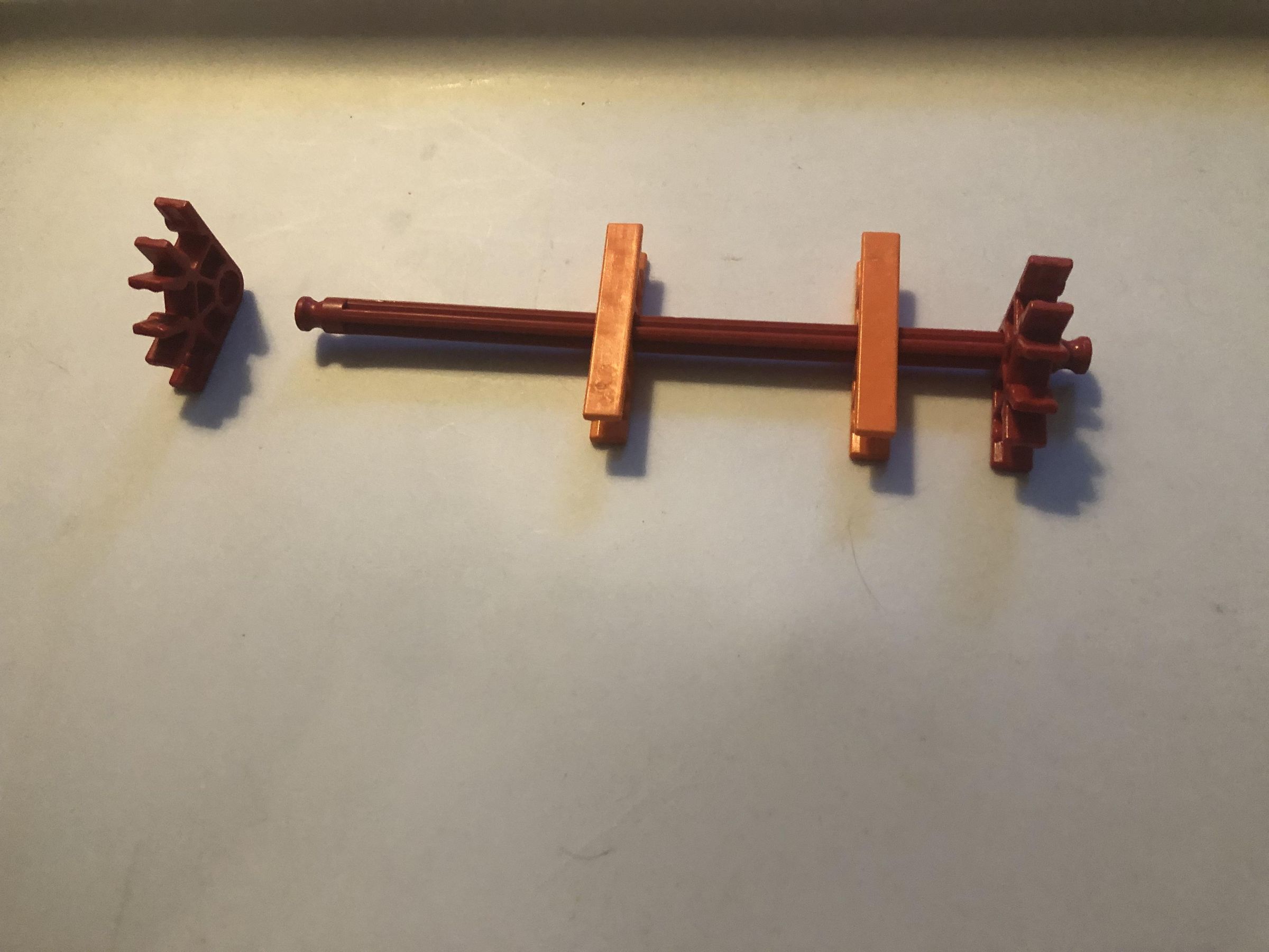 K'nex Xbox Controller Auto Clicker : 13 Steps - Instructables