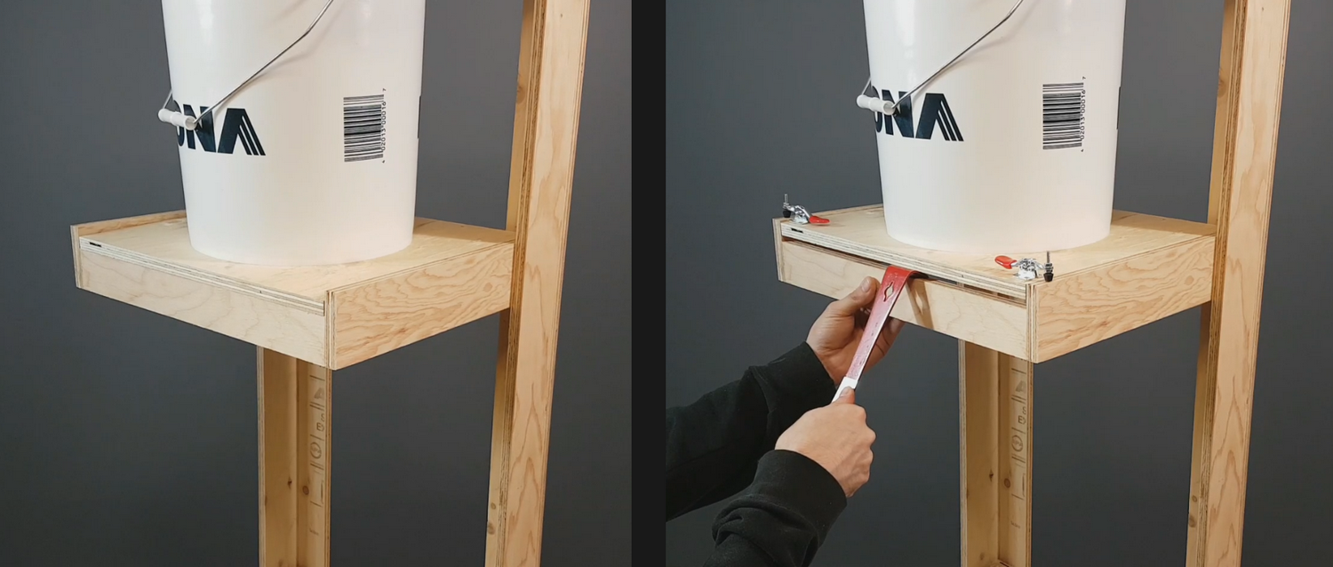 DIY Cyclone Dust Collector : 10 Steps (with Pictures) - Instructables