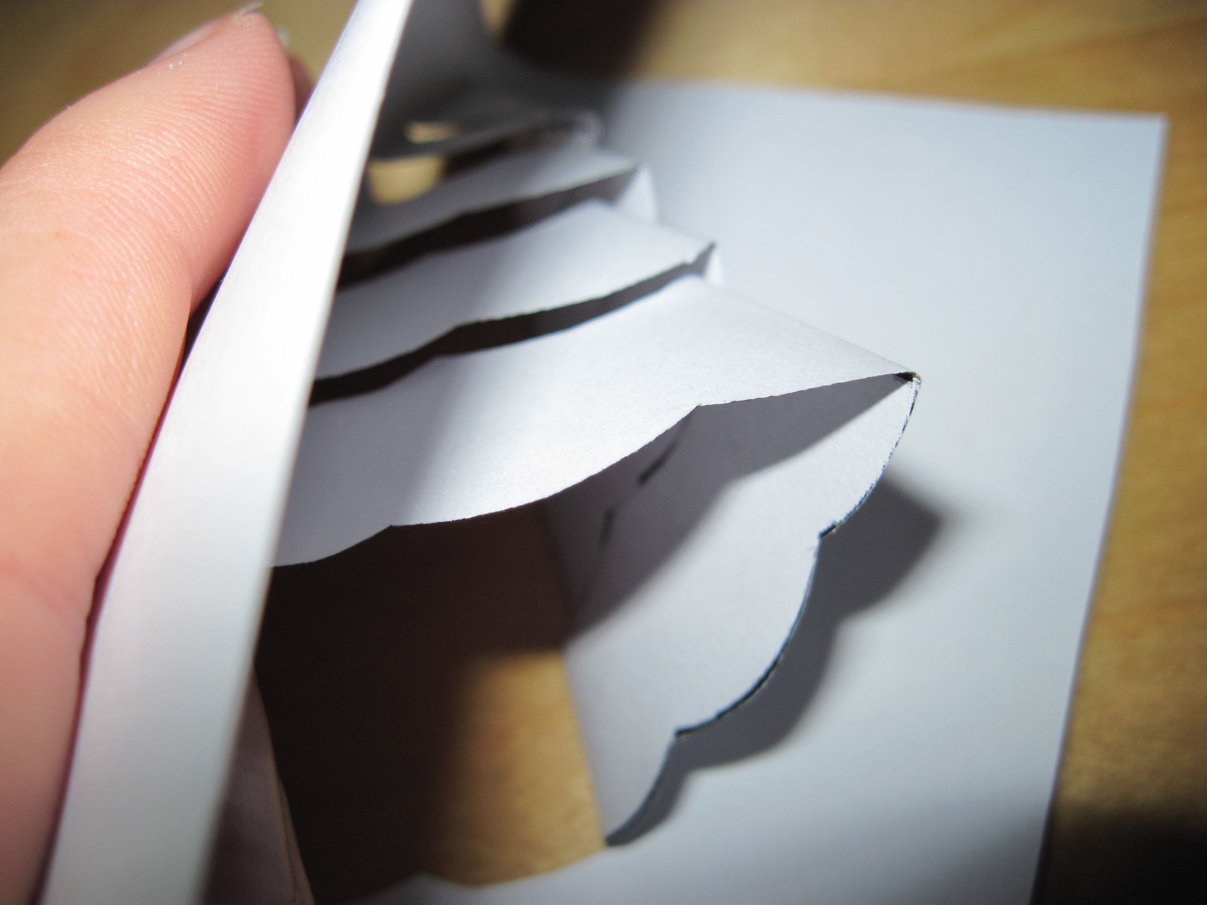 Christmas Card Guide : 7 Steps - Instructables