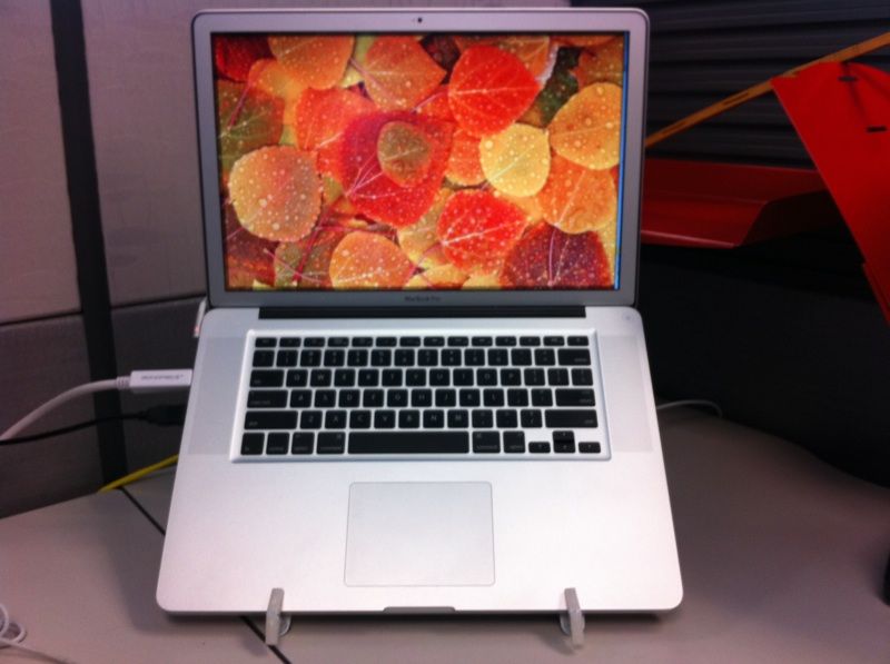 DIY Laptop Riser - Instructables