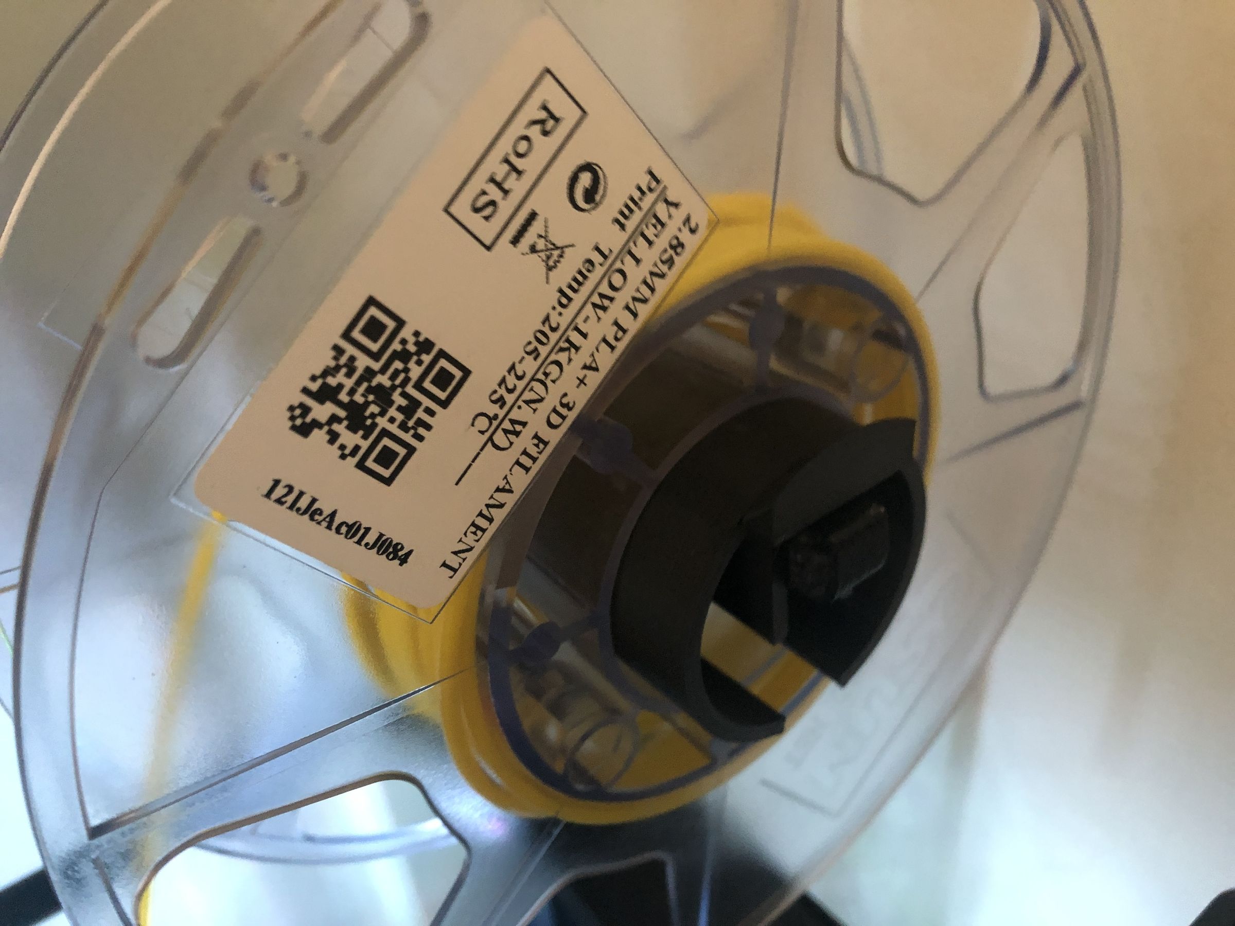 Improving Lulzbot FDM 3D Printers : 9 Steps (with Pictures) - Instructables