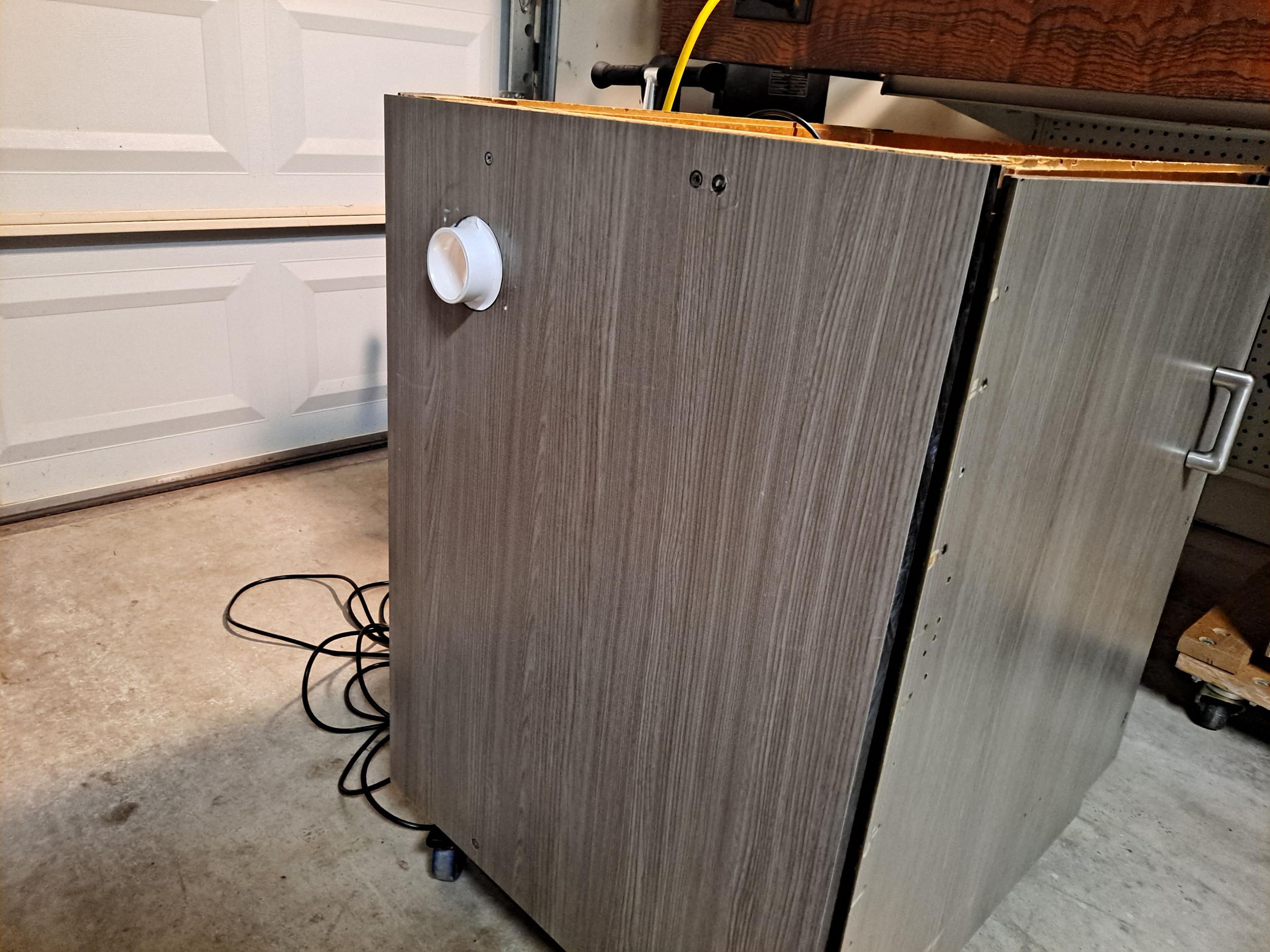 Dust Collection From Clothes Dryer : 8 Steps (with Pictures ...