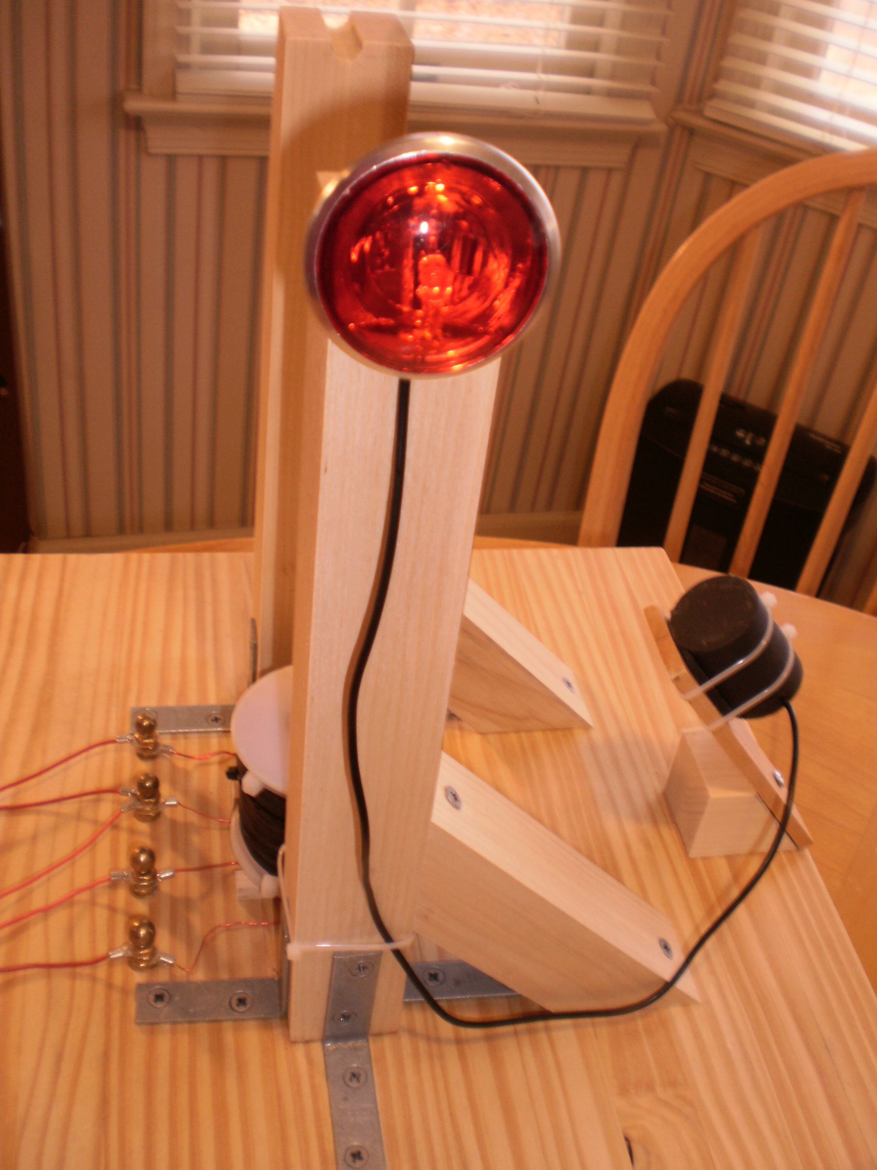Making Light From Magnetism: Electromagnetic Induction & the Bedini ...