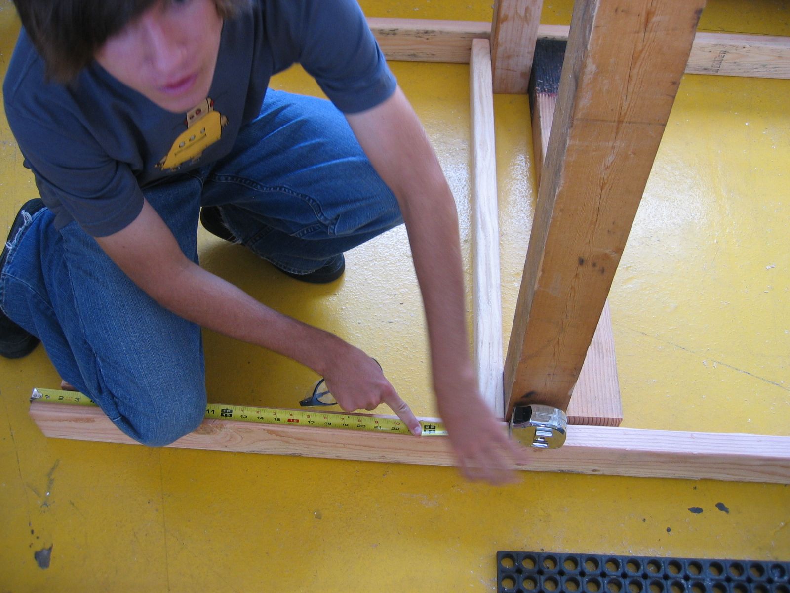 How to Build a Catapult : 15 Steps (with Pictures) - Instructables