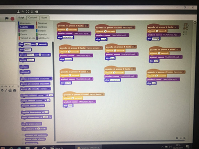 A Magical Paint for an Interactive Panel With Makey Makey : 4 Steps ...