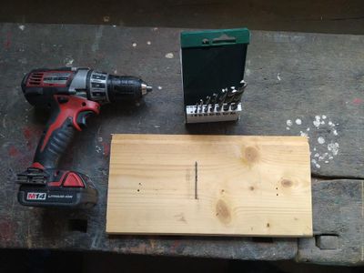 Digital Wire Game / Hot Wire Game (with Microbit) : 6 Steps (with ...