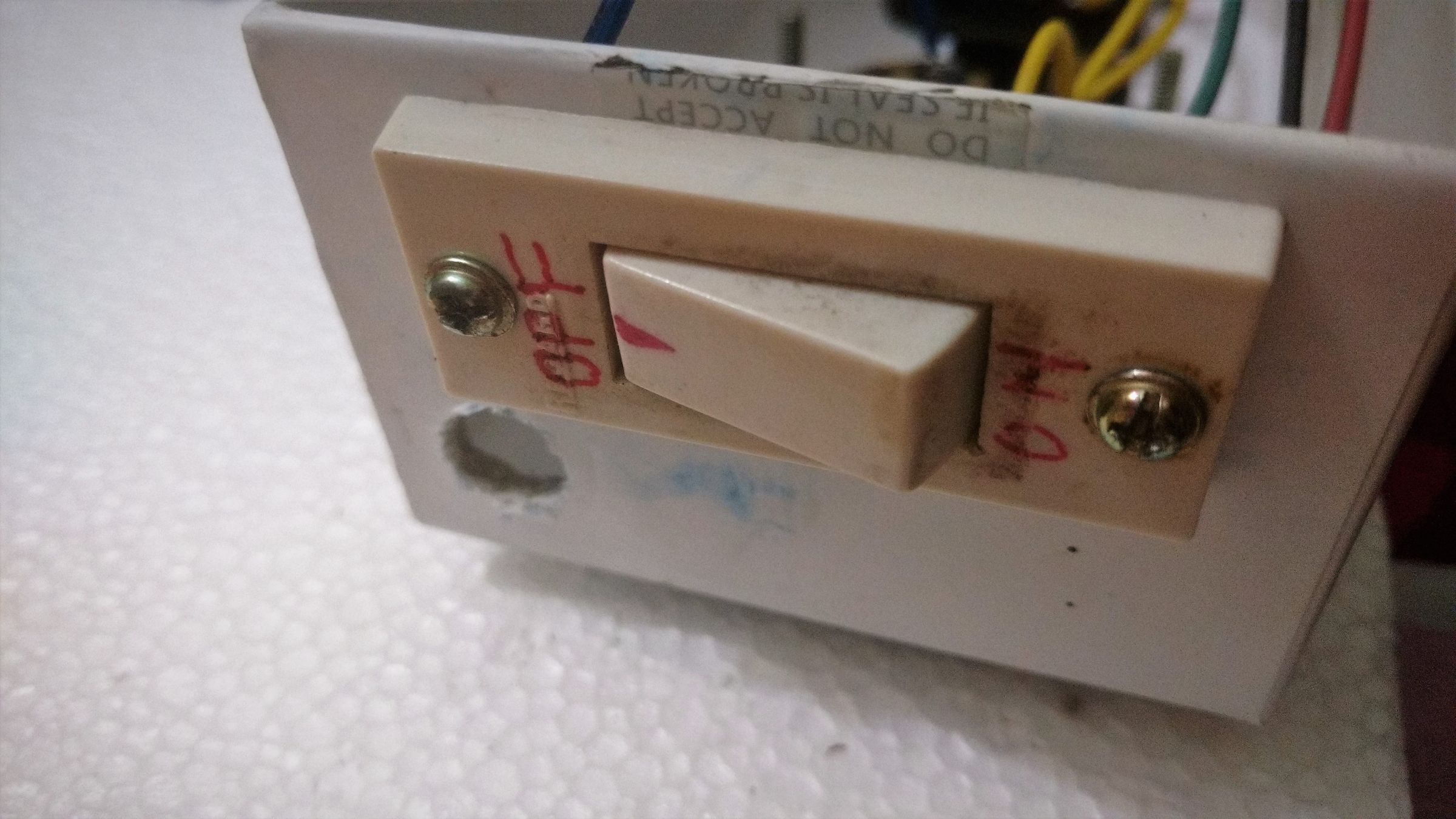 DIY - Portable Extension Cord : 7 Steps (with Pictures) - Instructables