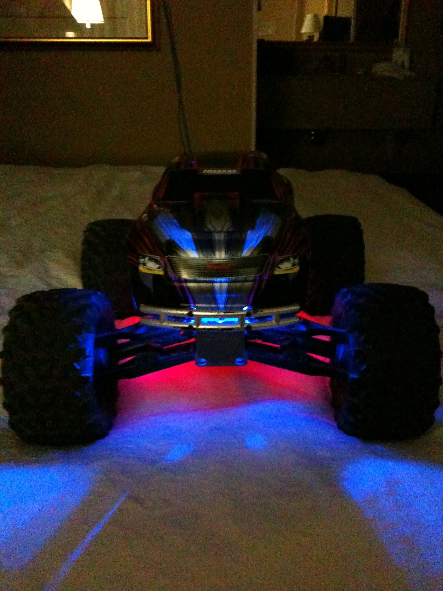 Trick Out Your RC Car! : 6 Steps - Instructables