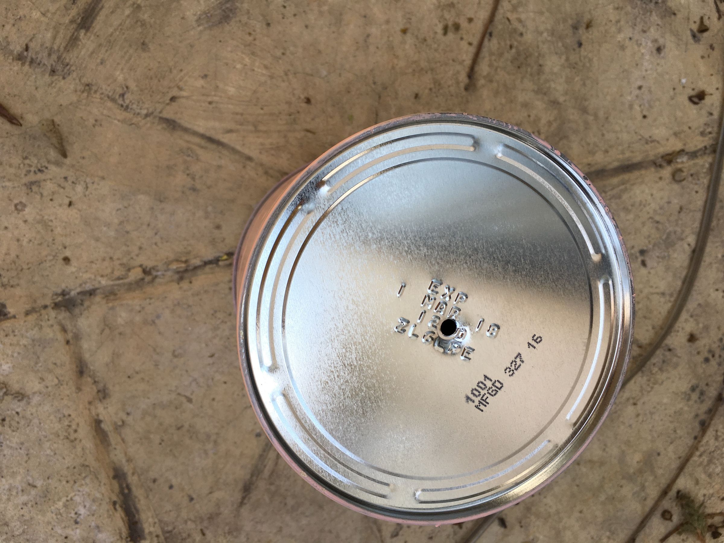Formula Cans to Organizer : 7 Steps (with Pictures) - Instructables