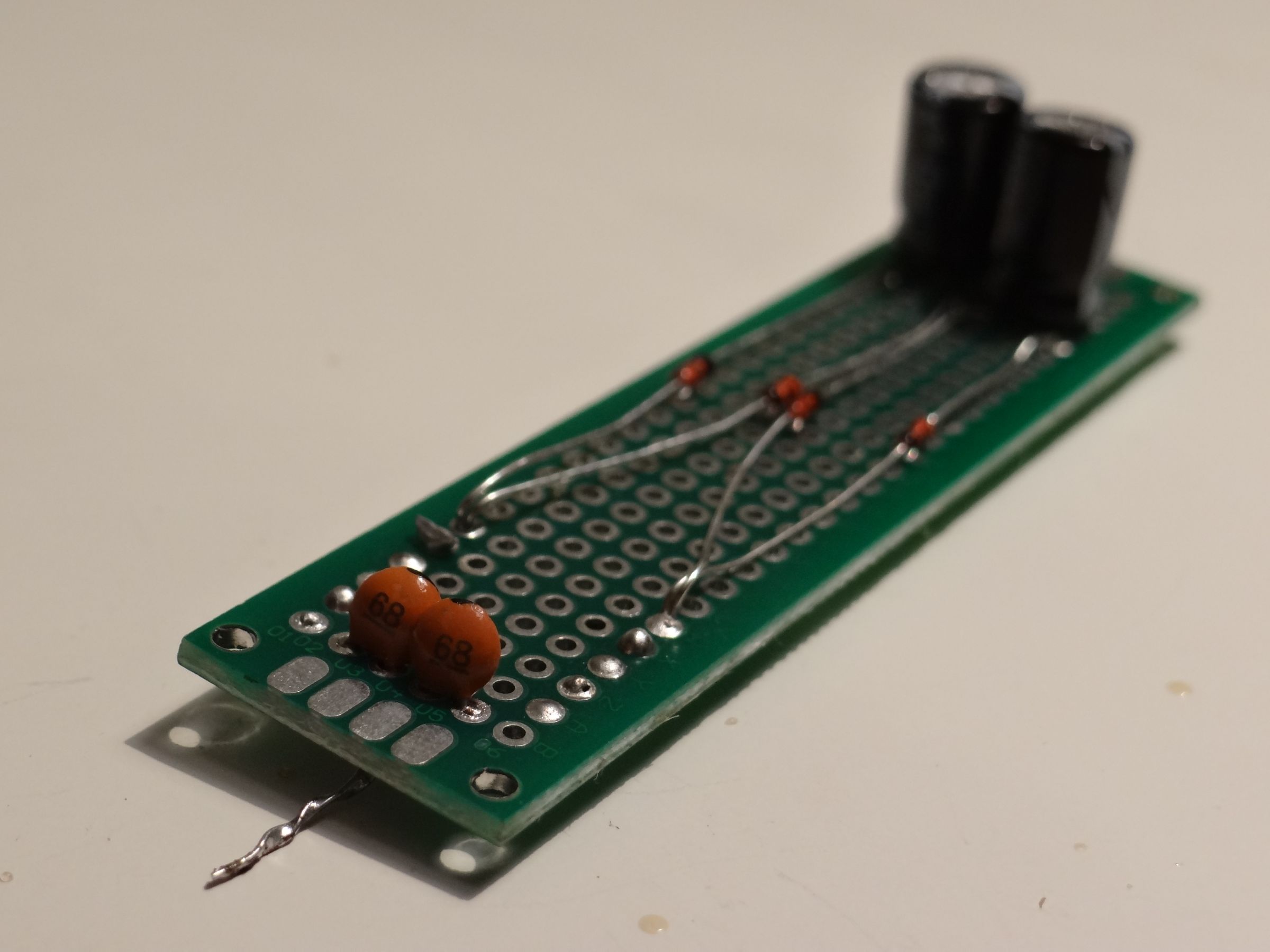 Free Energy From Thin Air! : 5 Steps (with Pictures) - Instructables