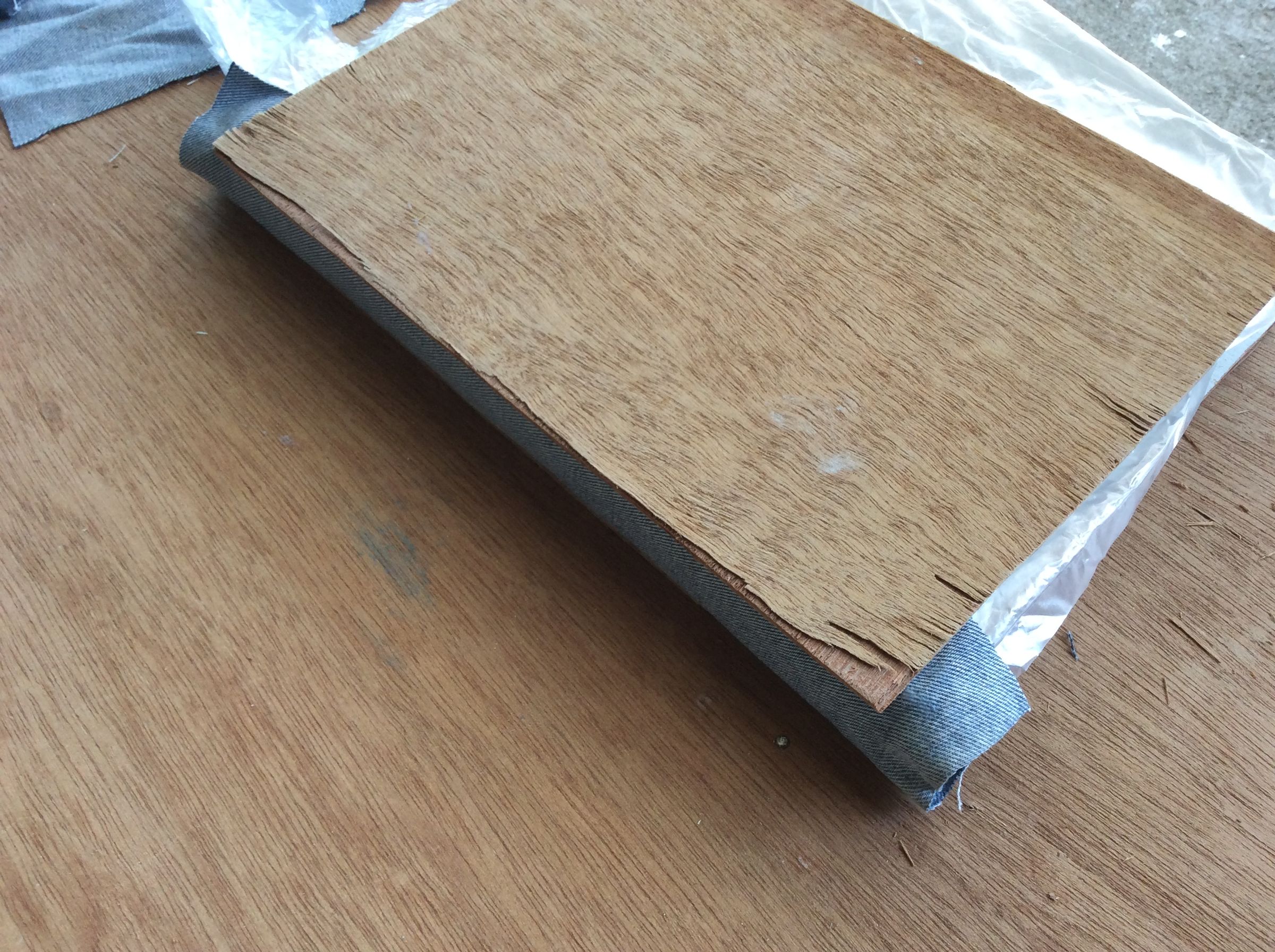 Book Binding Project for All Your Magazines : 23 Steps (with Pictures ...