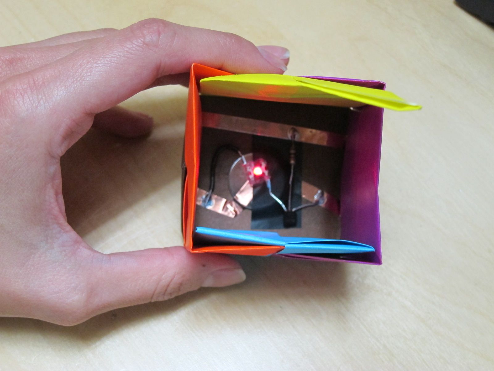 Magic Cubes : 23 Steps - Instructables