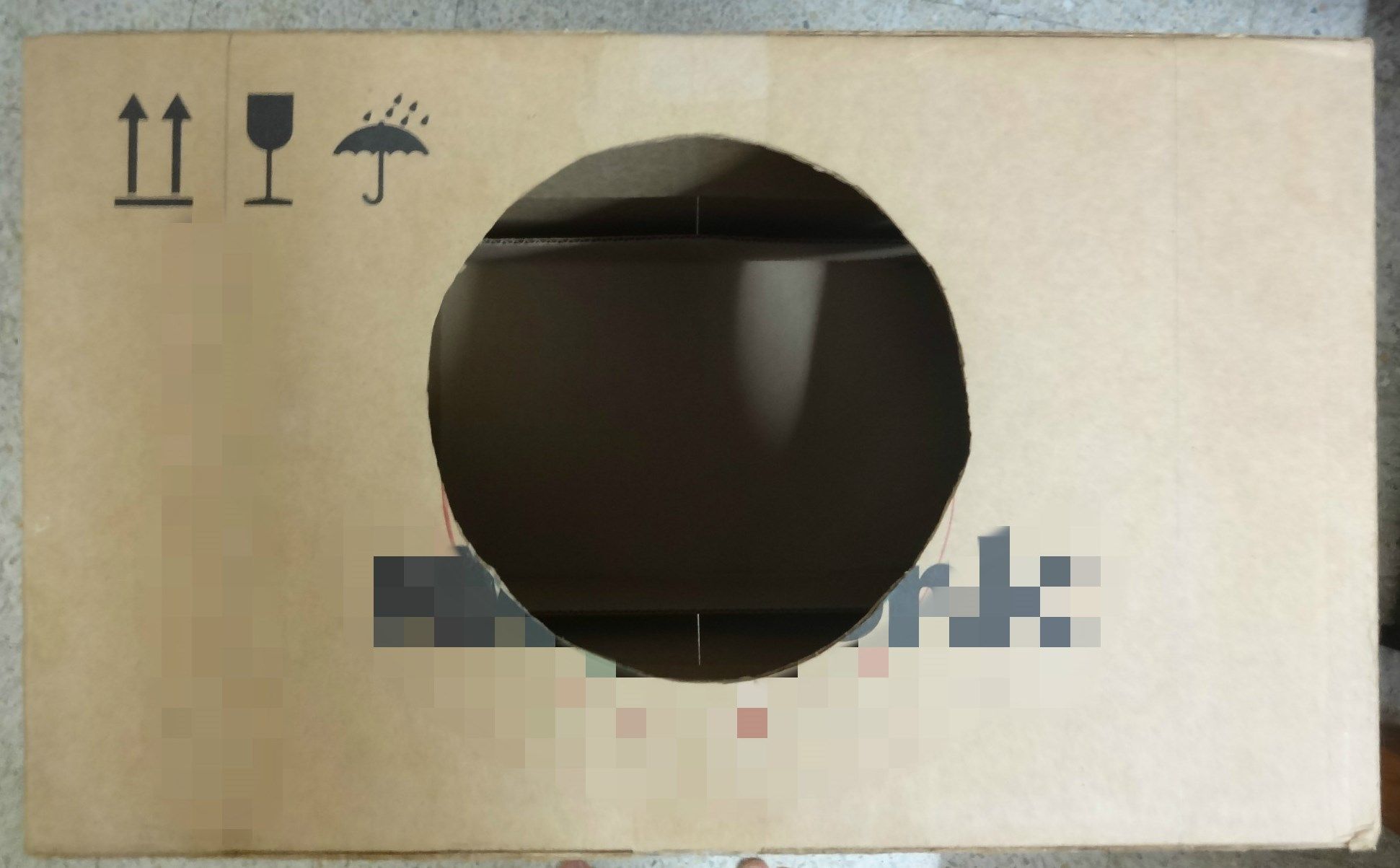 Cardboard Lego Batman Cosplay : 10 Steps (with Pictures) - Instructables