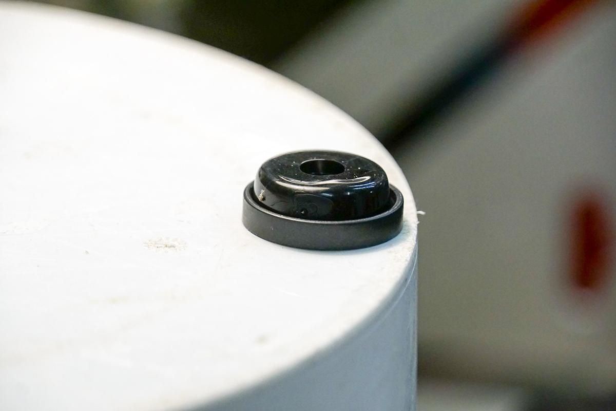 DIY Monopod Stand | a Space-Saving Solution | Concrete Craft : 9 Steps ...