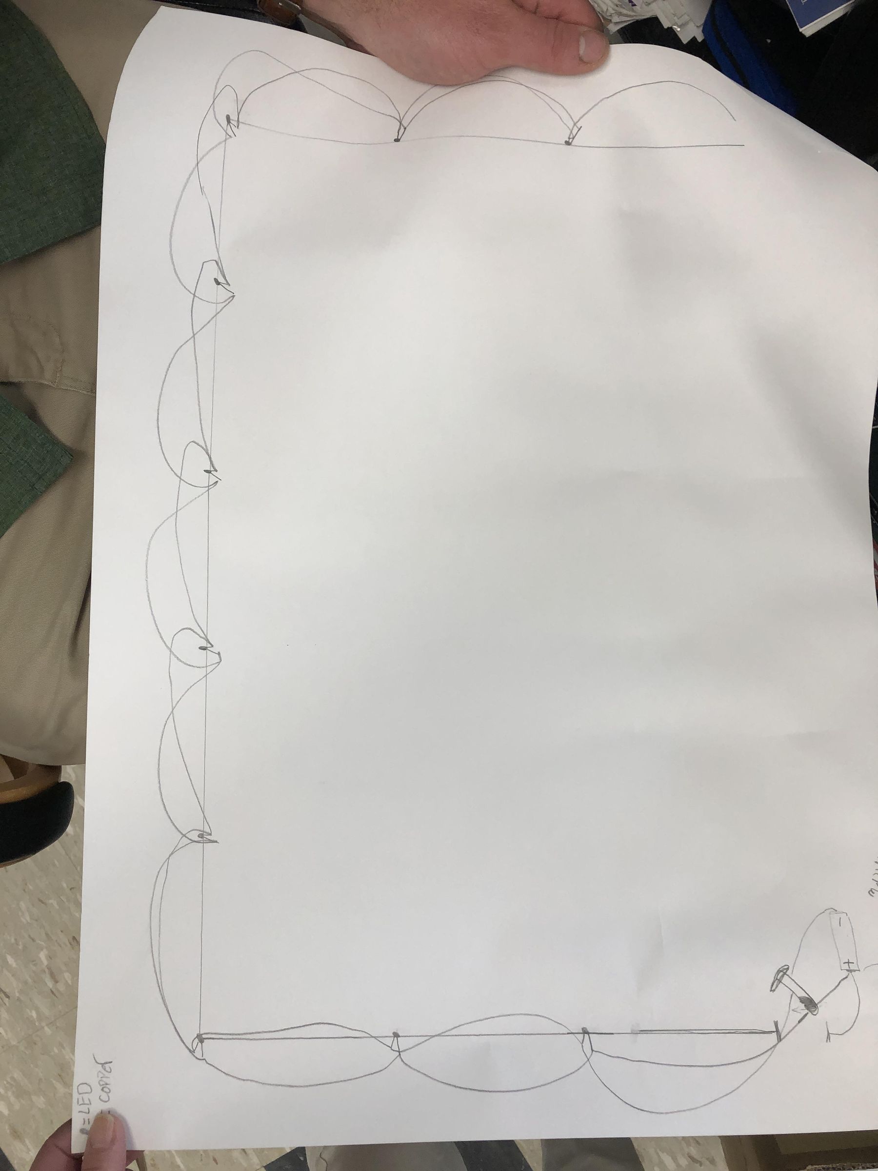 Design, Build, Reiterate, and Light It Up! - Circuits and Engineering ...