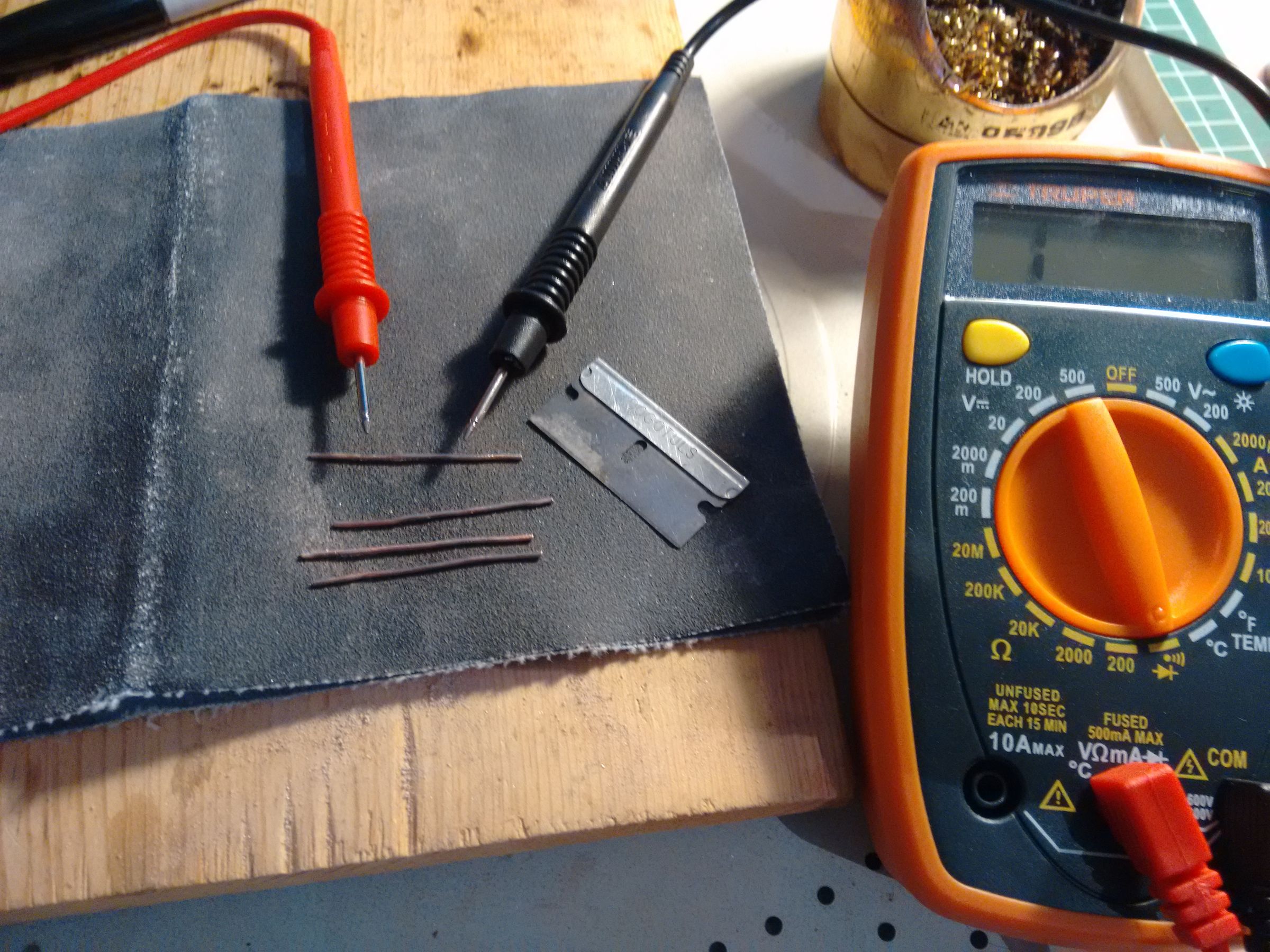 The Junkbots' Sound System : 22 Steps (with Pictures) - Instructables