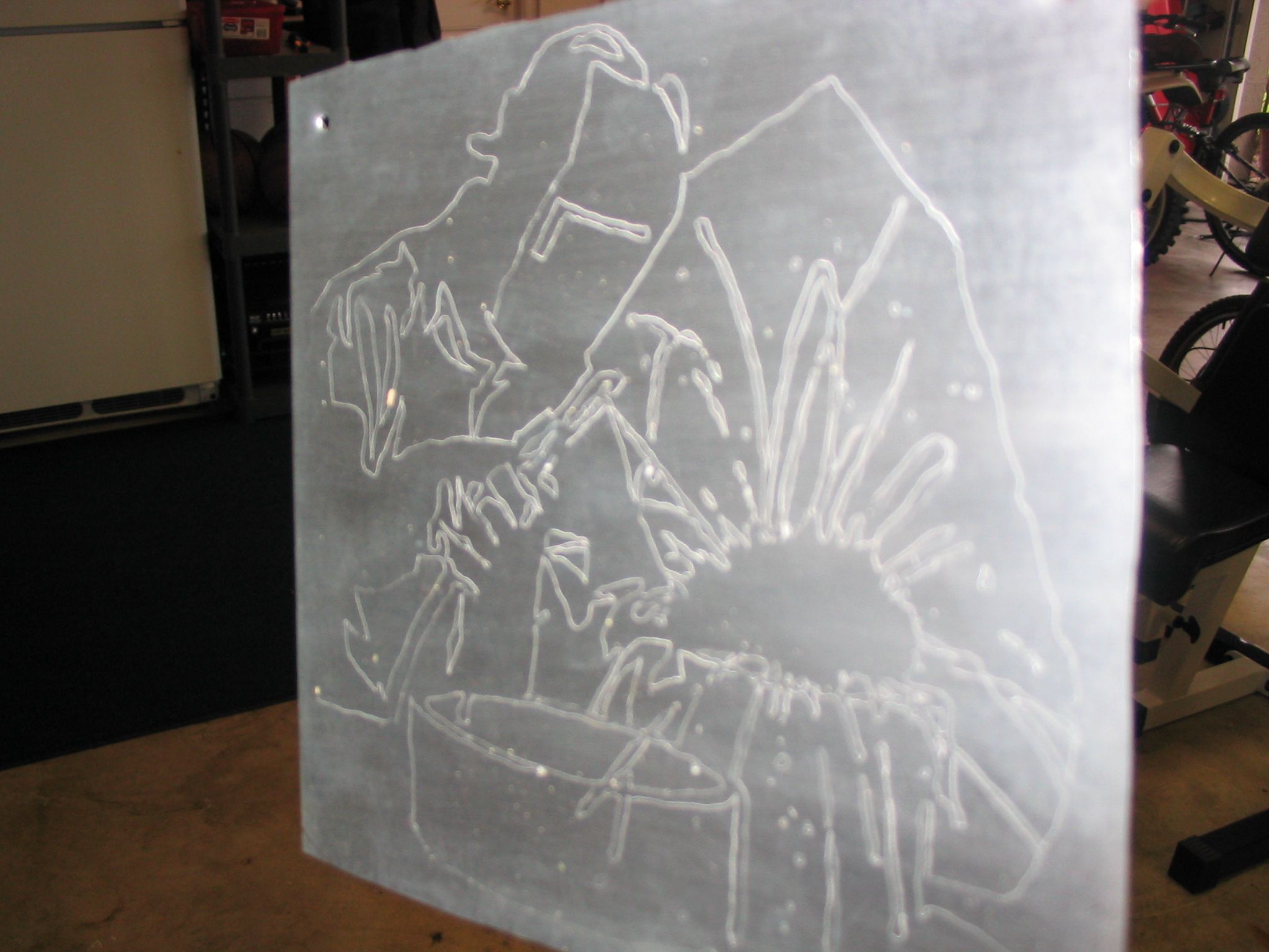 How to Do Engraving Easy and Make It Look Decent - Instructables