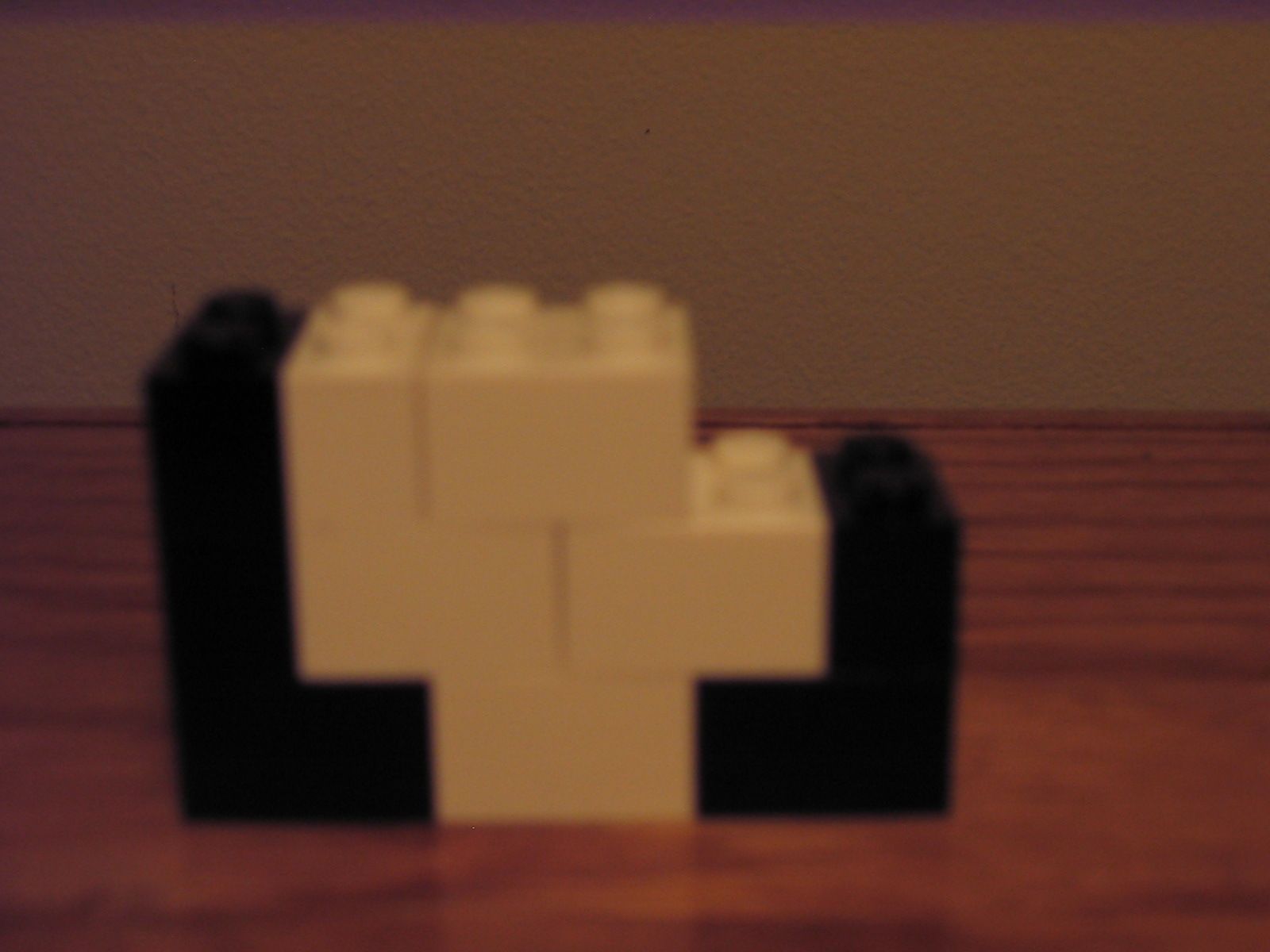 How to Make Yoshi Out of Legos : 13 Steps - Instructables