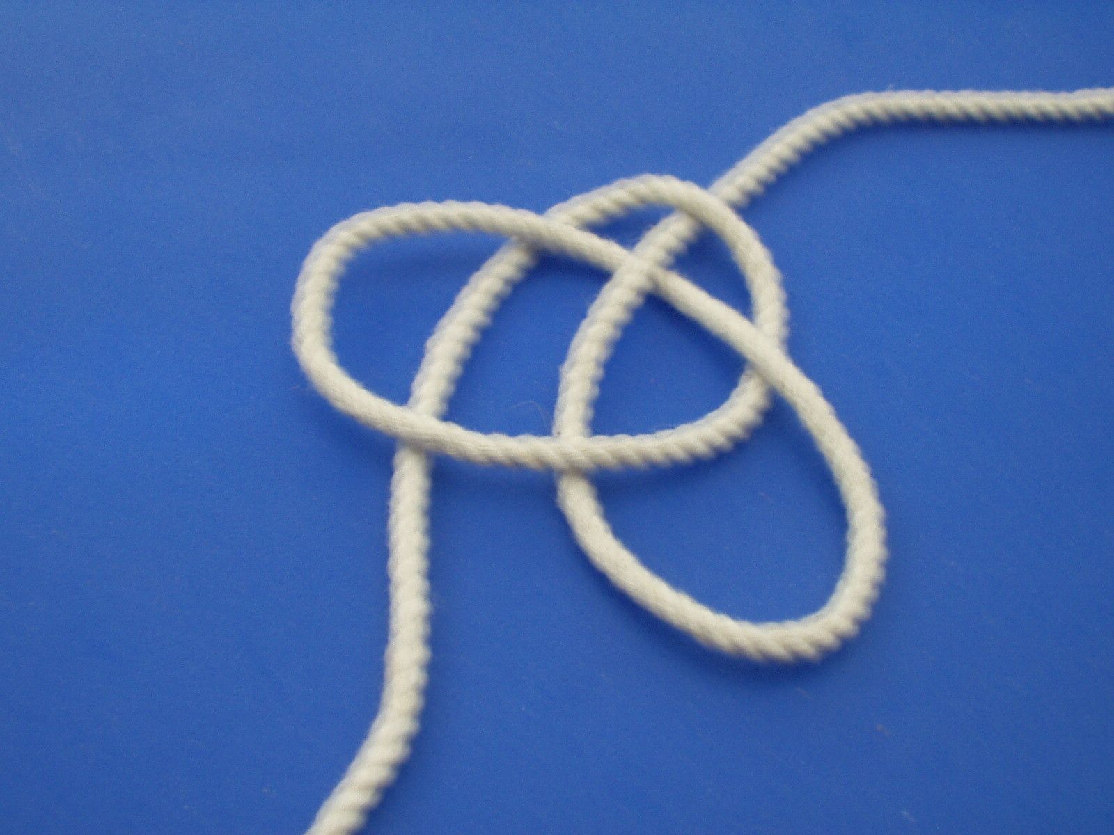 Kringle Mat and Carrick Bend Mat : 12 Steps - Instructables