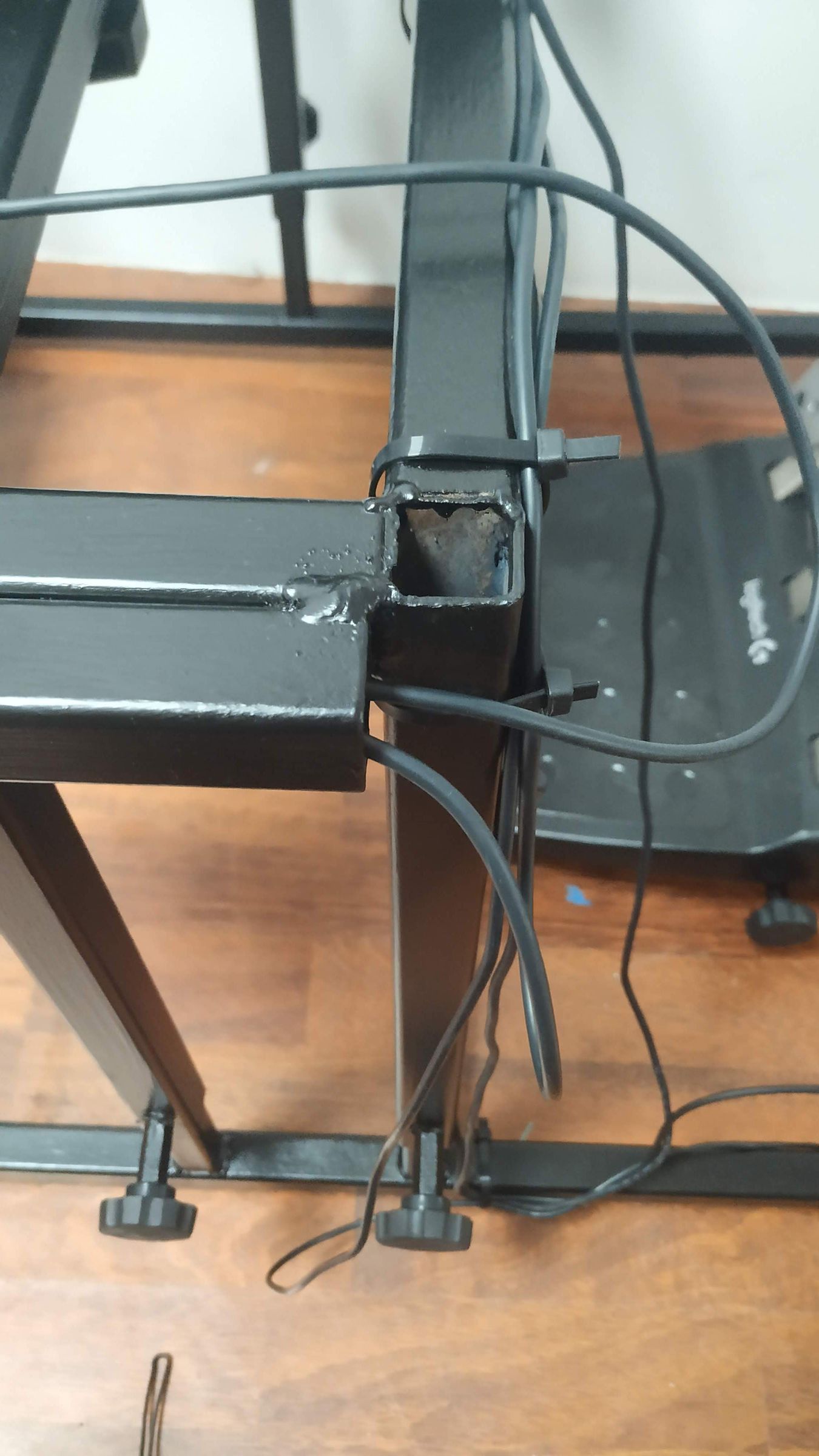 Racing Sim Seat : 9 Steps (with Pictures) - Instructables
