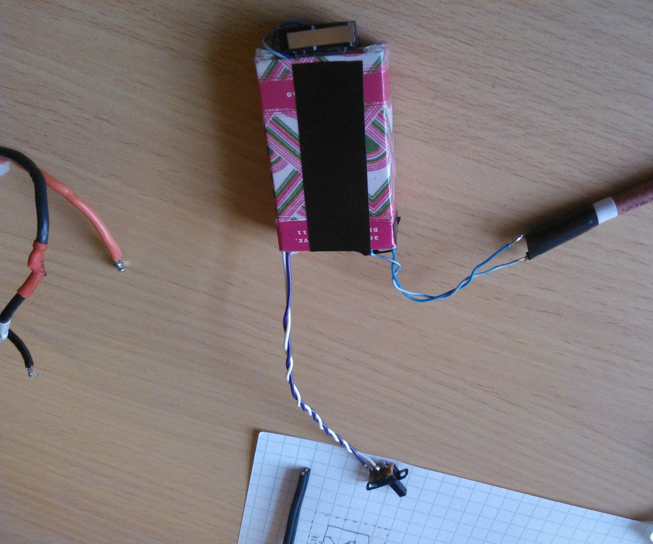 Firecracker Prank : 4 Steps - Instructables